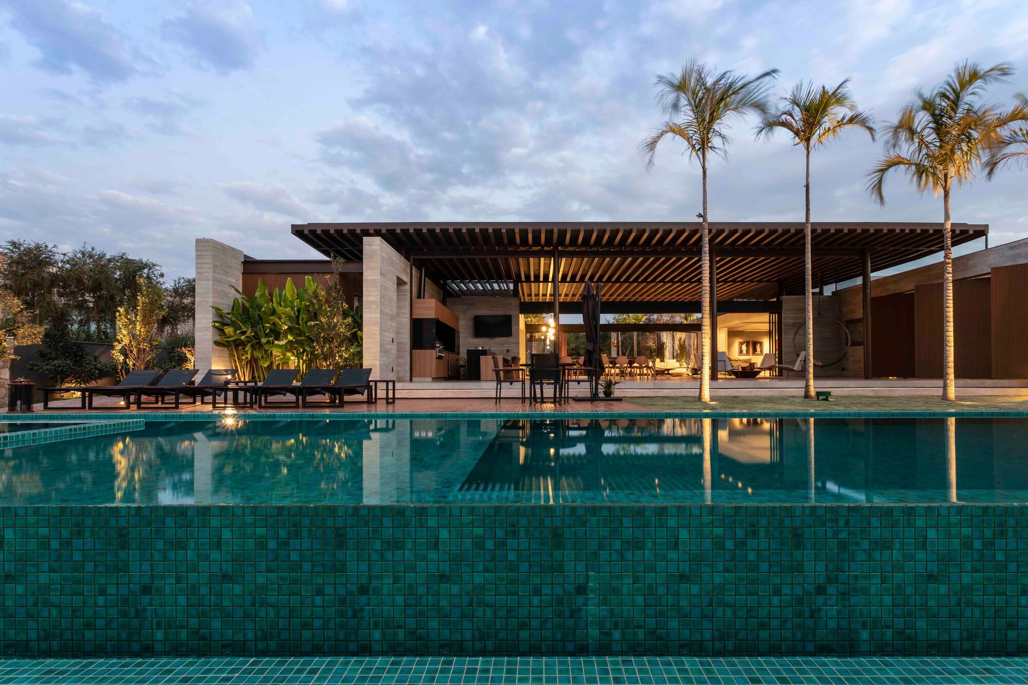 Galería de Casa JR / Padovani Arquitetos - 8