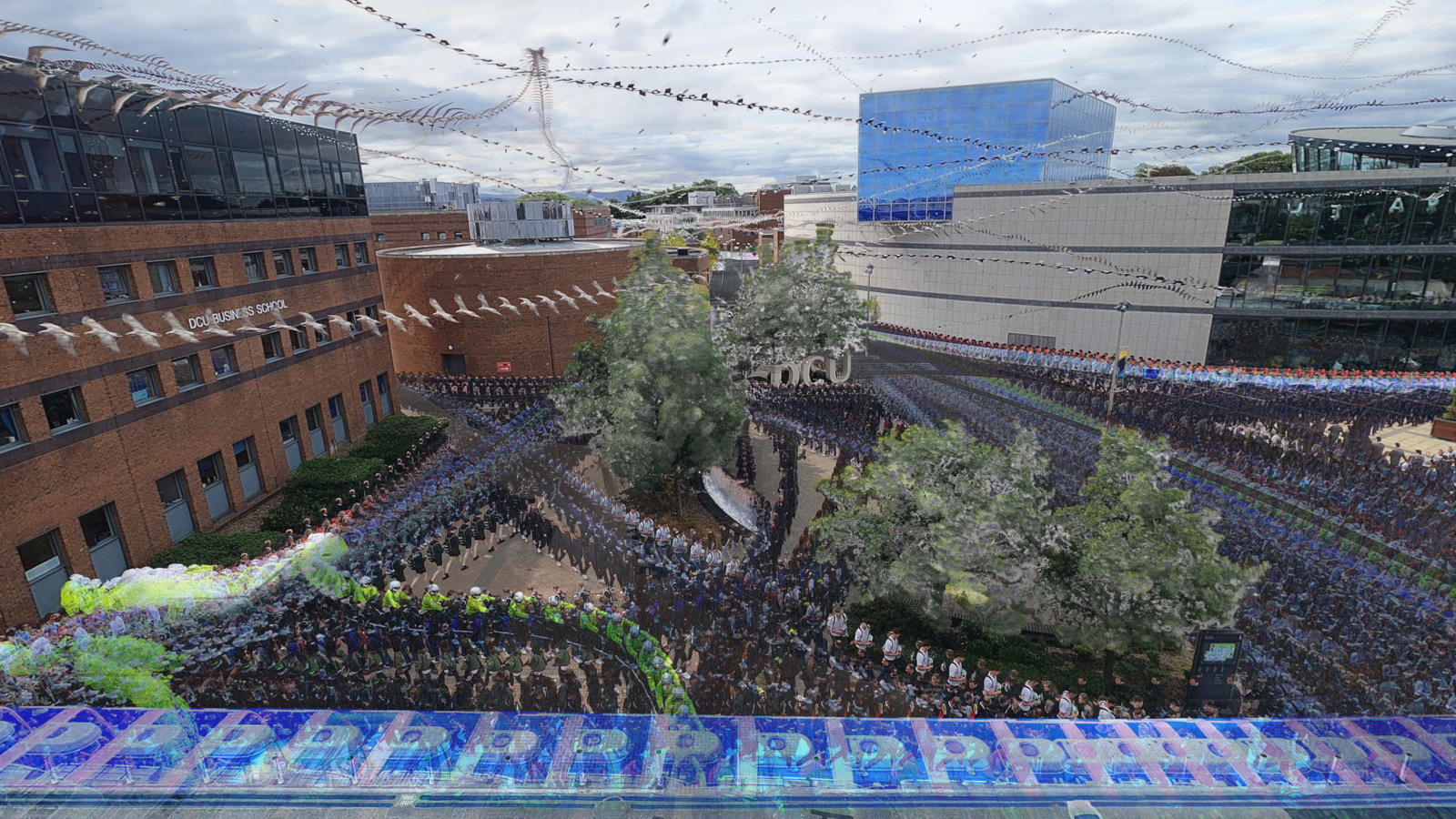 Gallery of Design for Inclusivity at the UIA World Congress of ...