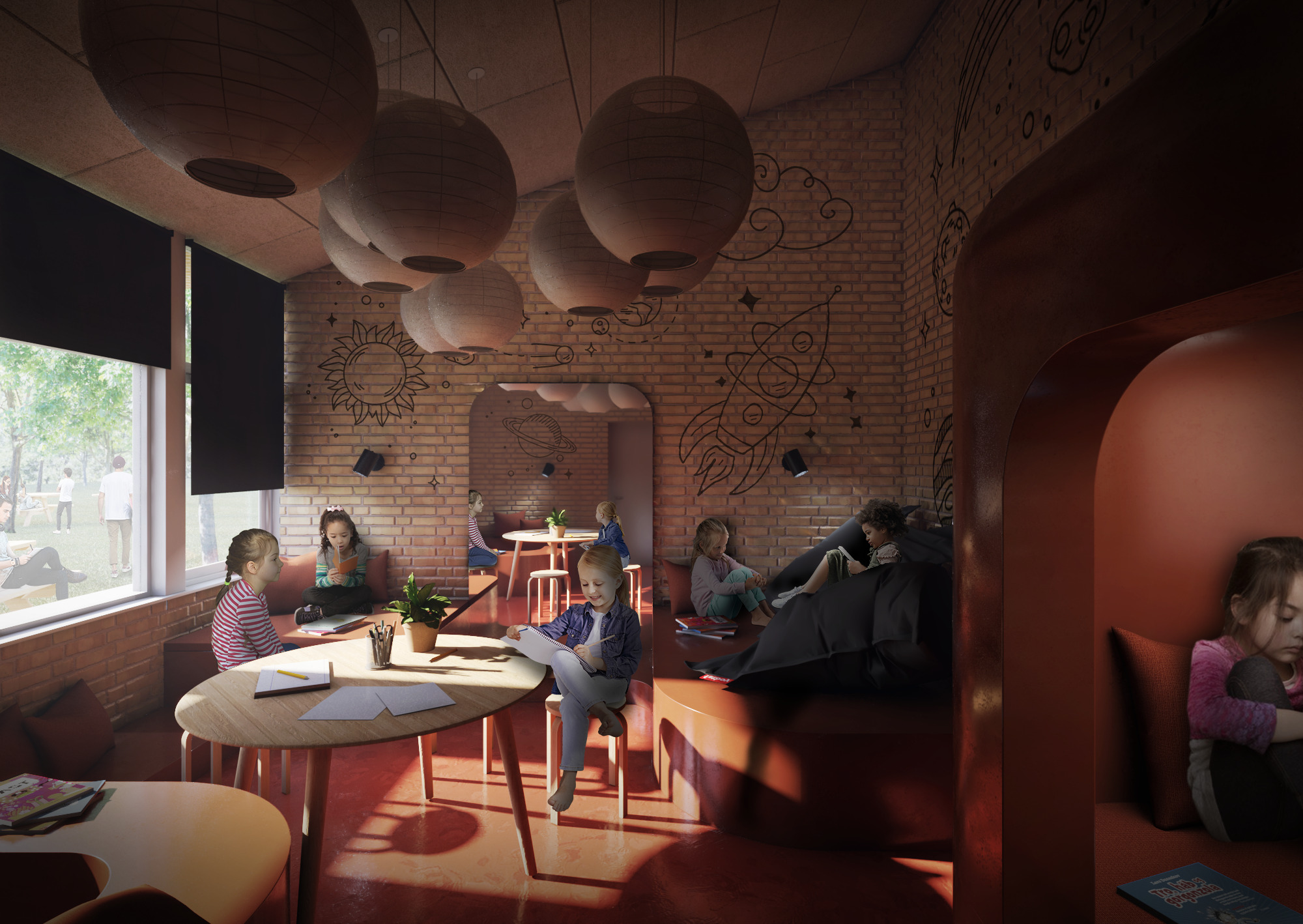 Gallery of Design for Inclusivity at the UIA World Congress of ...