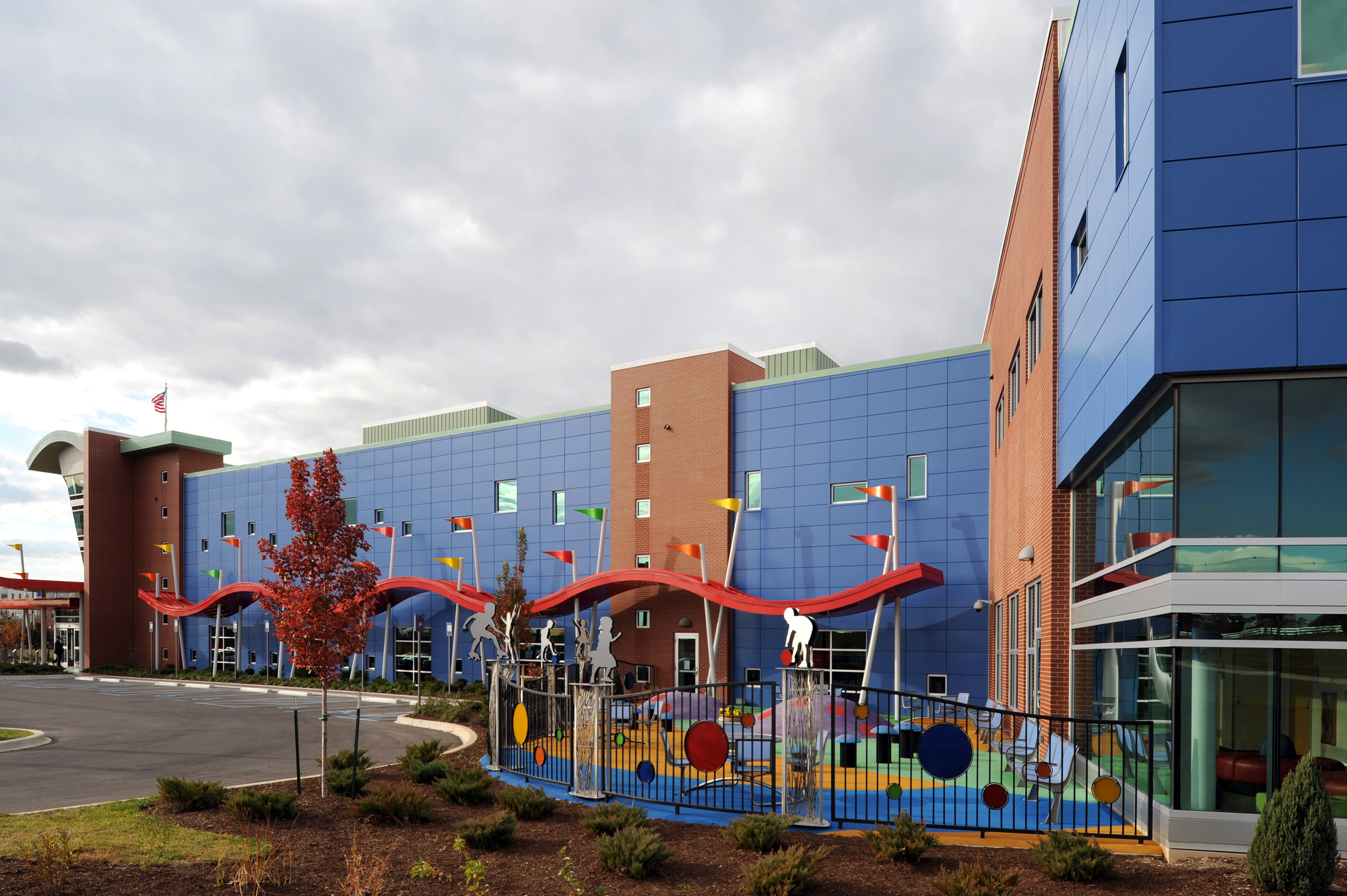 Gallery of Optimized Performance and Cost Savings for Metal Panels - 22