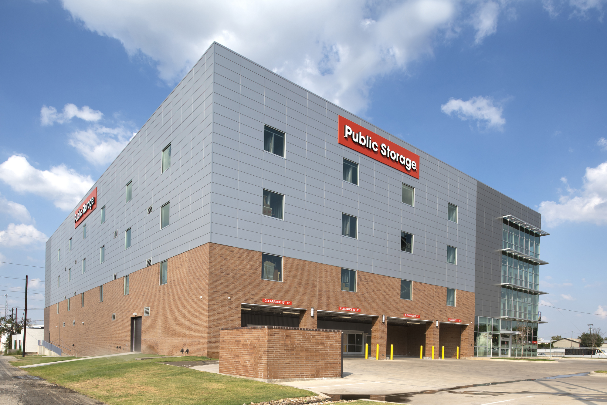 Gallery of Optimized Performance and Cost Savings for Metal Panels - 21 Gallery of Optimized Performance and Cost Savings for Metal Panels - 21
