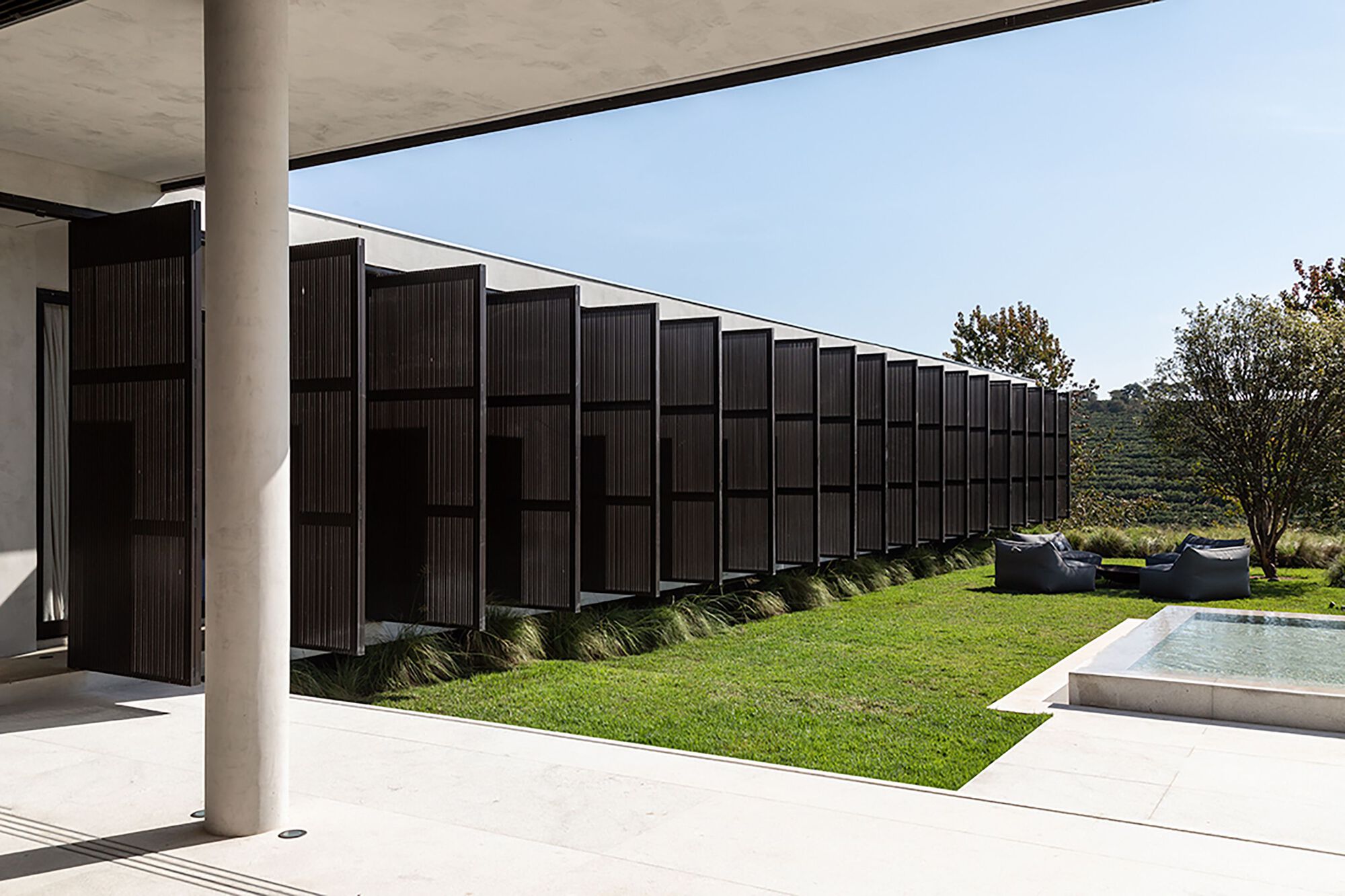 Galería de Casa LR / Padovani Arquitetos - 19