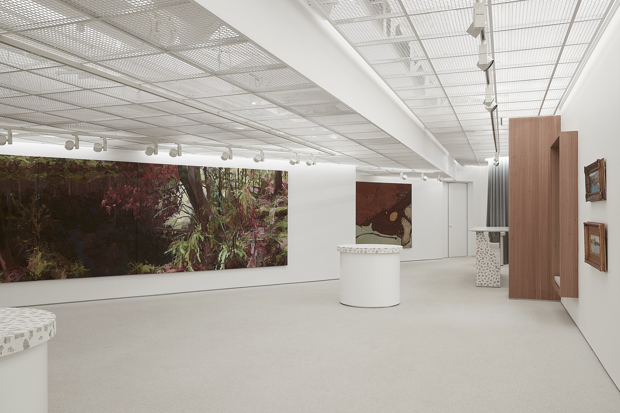 Gallery of ANZ Centre Gallery / Foolscap Studio - 3