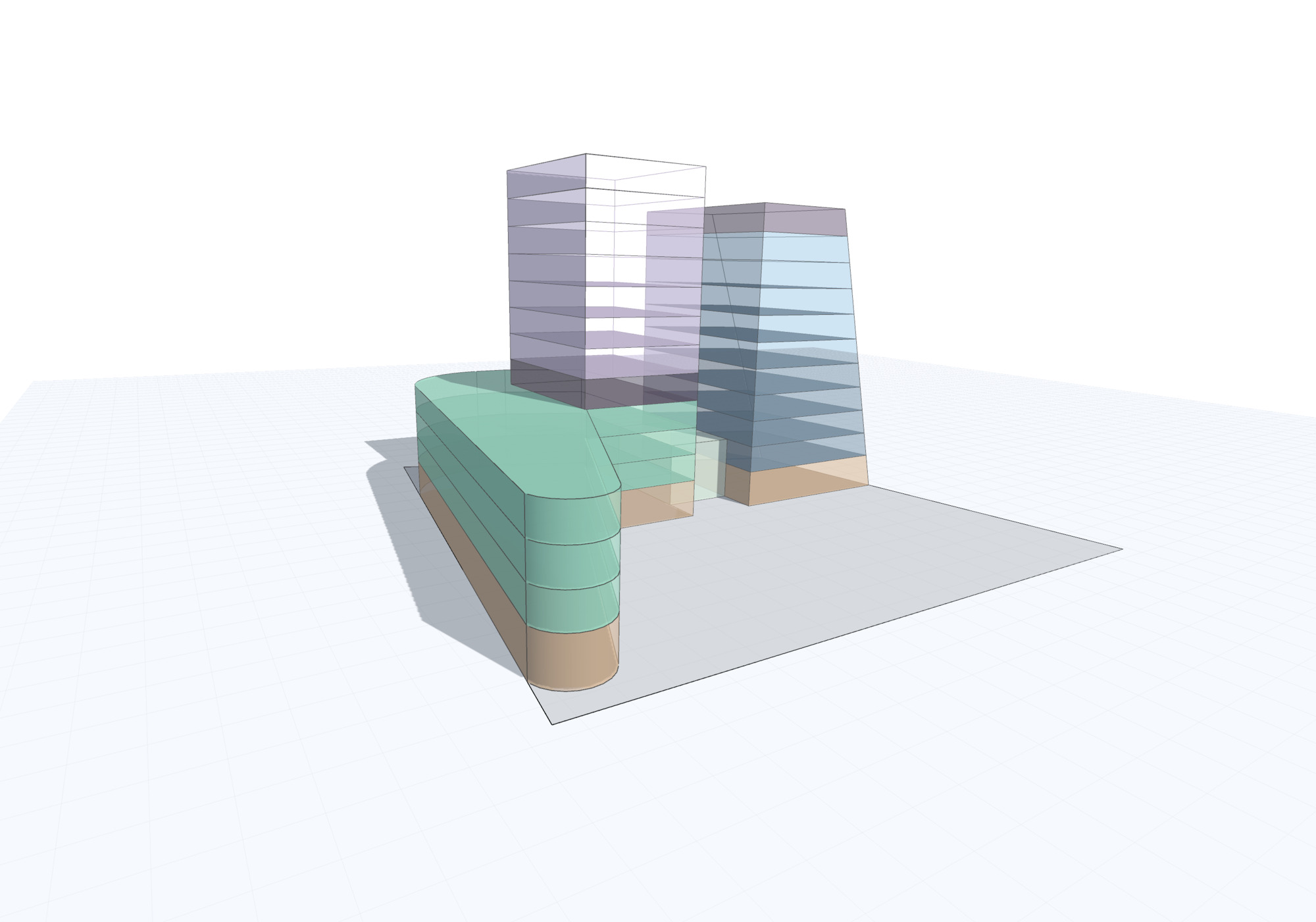 Gallery Of Five Ways To Revolutionize The Exploration Design And Creation Of Buildings 5