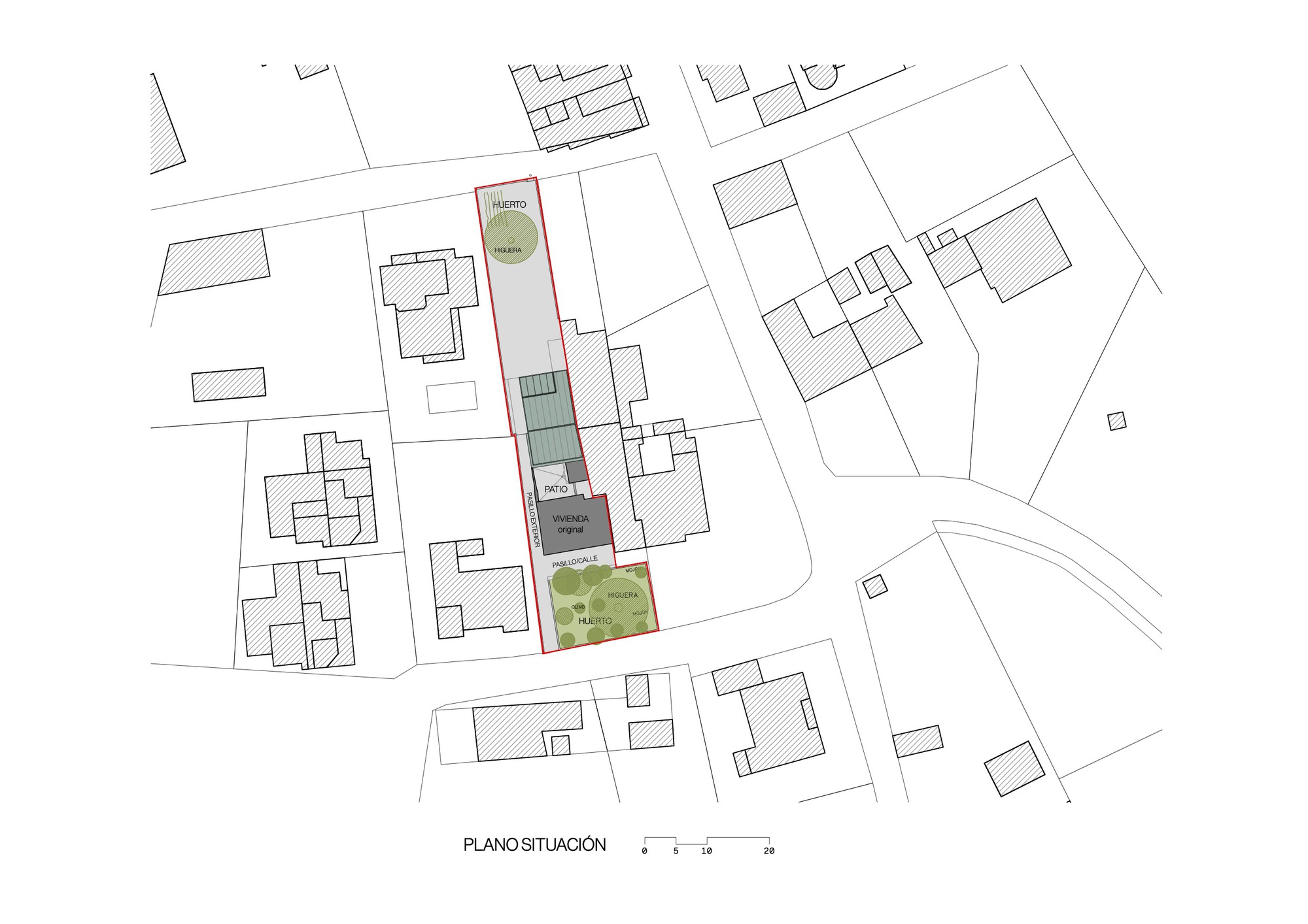 Galería de Ampliación la Cuadra / Un Estudio Propio - 13