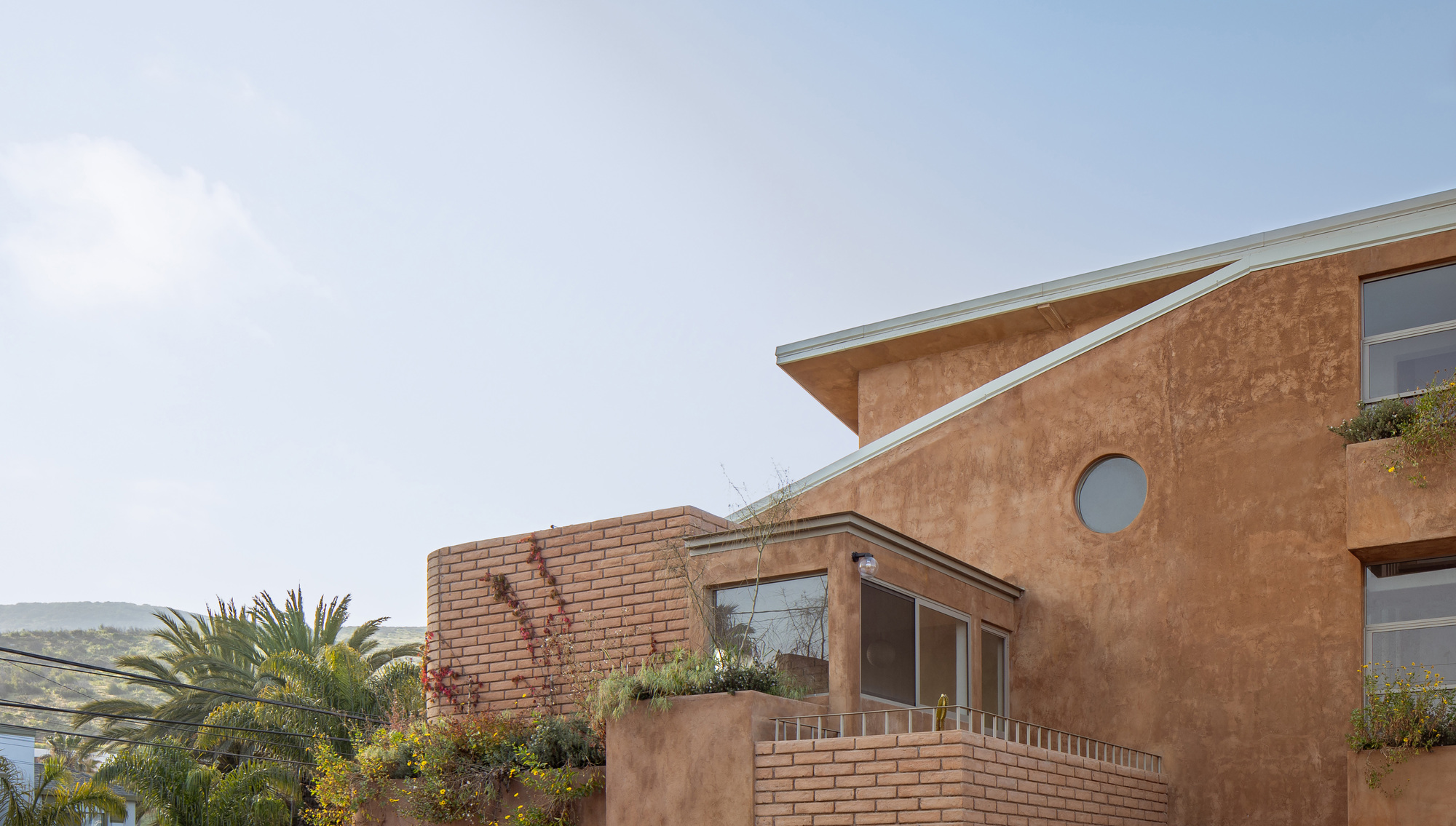 Galeria de Casa Estudantes / BRUTAL - 8
