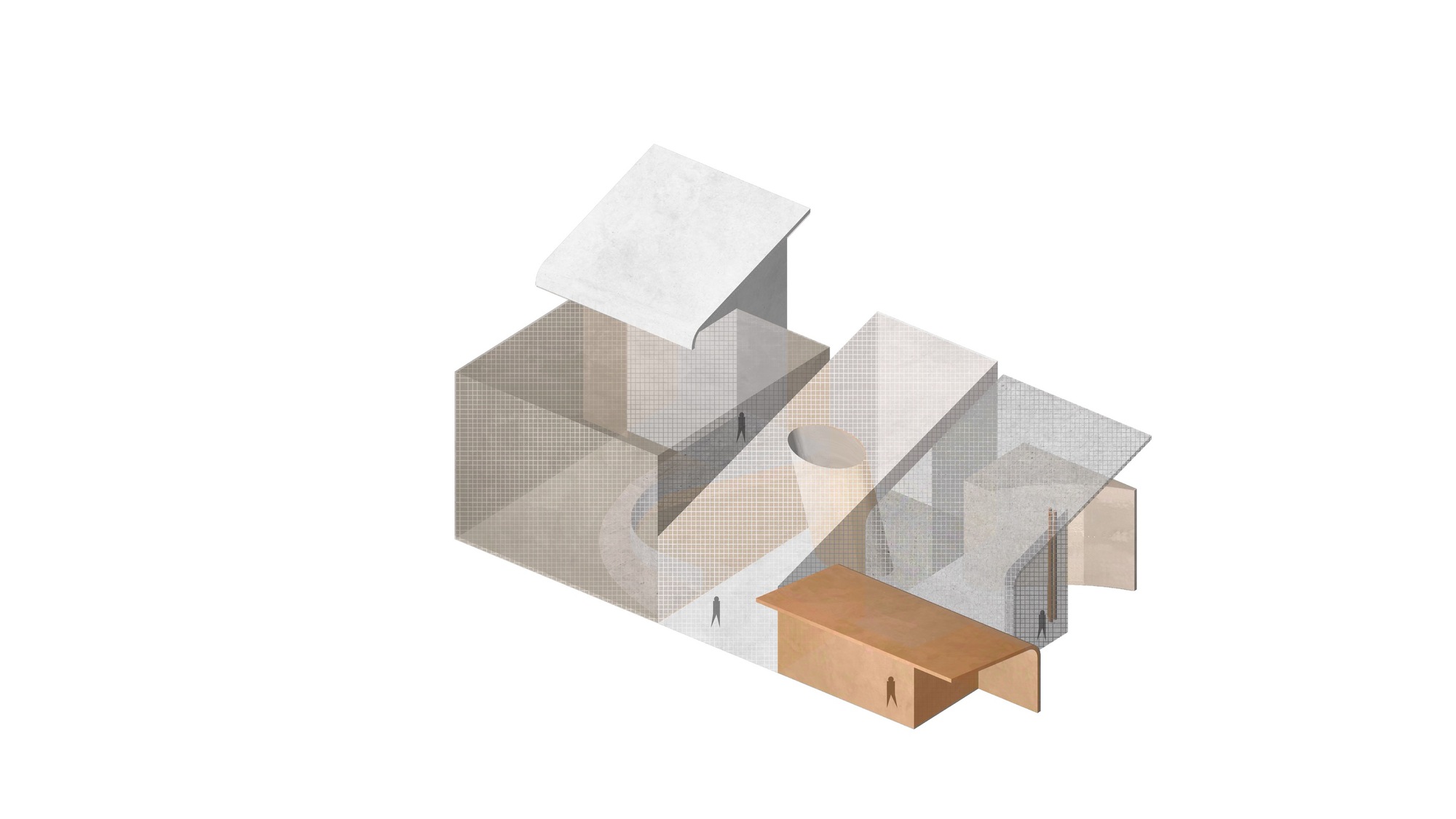 Gallery of Hosapete Mane House / Cadence - 18