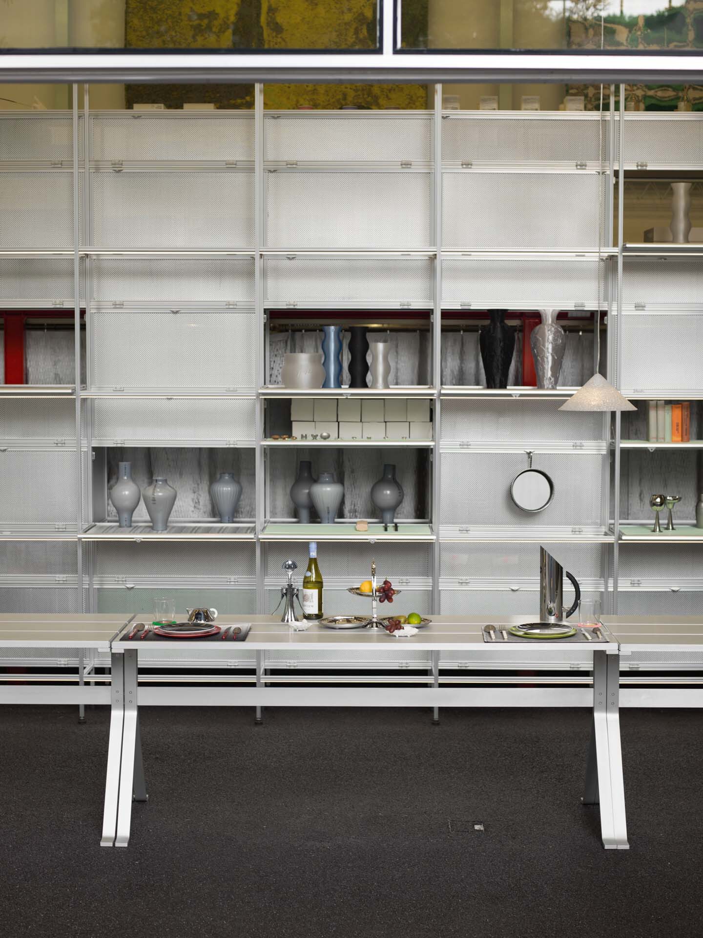 Gallery of In the PARK Regular Store / CASE PAVILION - 21