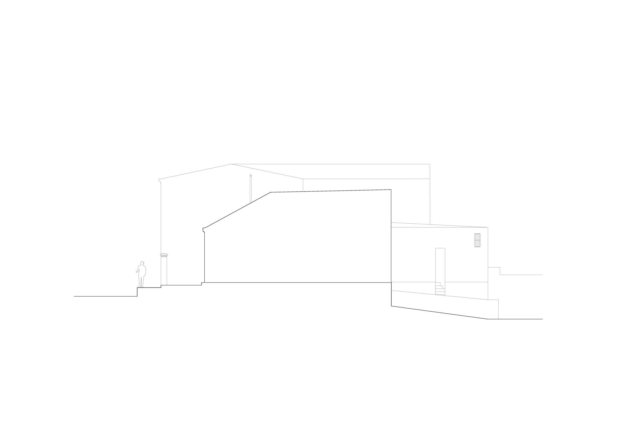 Galeria de Restauro Montt 727 / Fantuzzi + Rodillo Arquitectos - 17