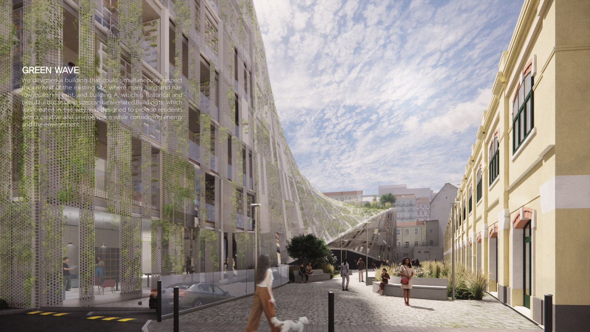 Gallery of Winners Announced for 18th International Saint-Gobain ...