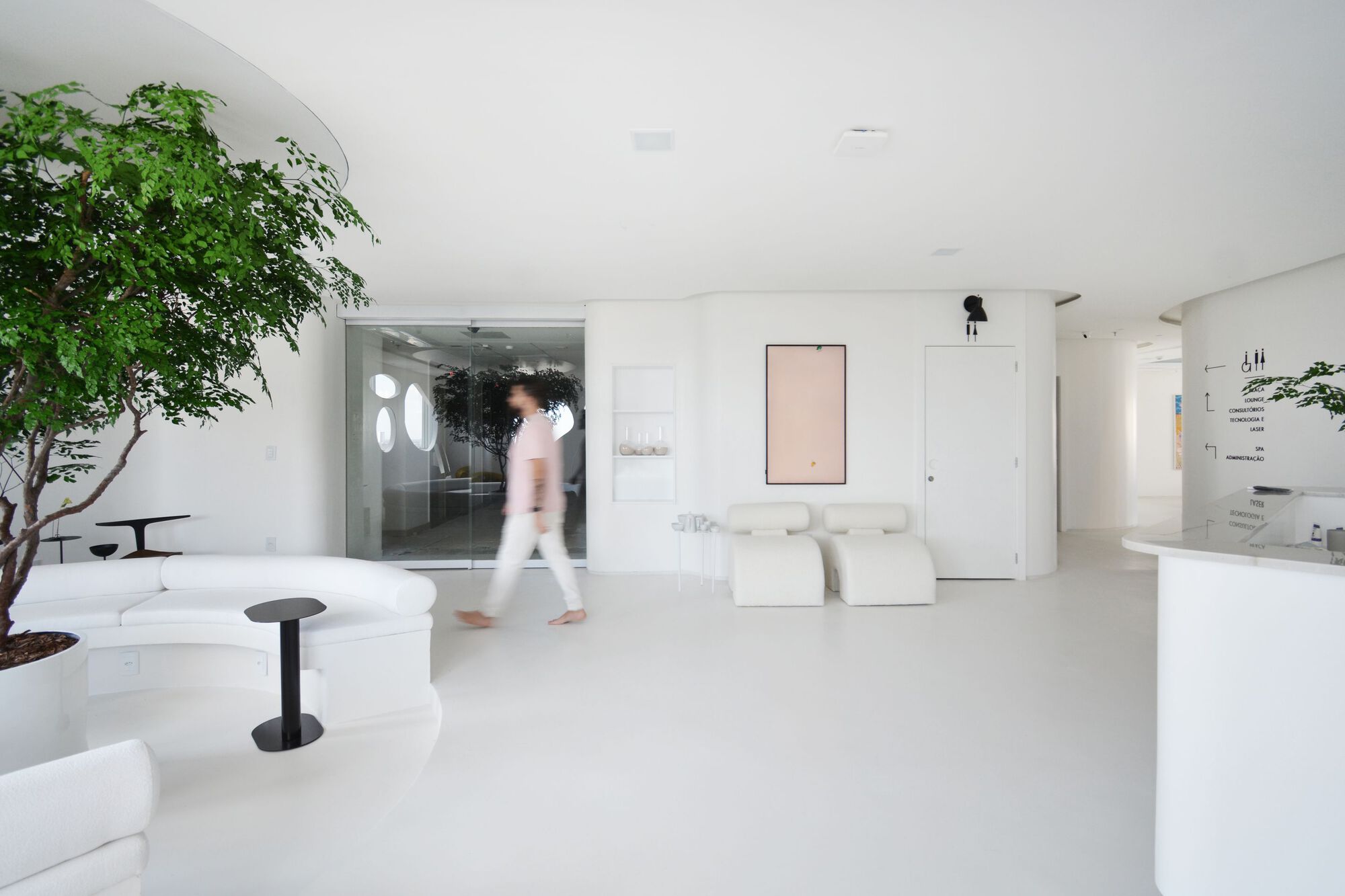 Galería de Clínica Bruno Albernaz / Studio Medeiros Arquitetura - 28