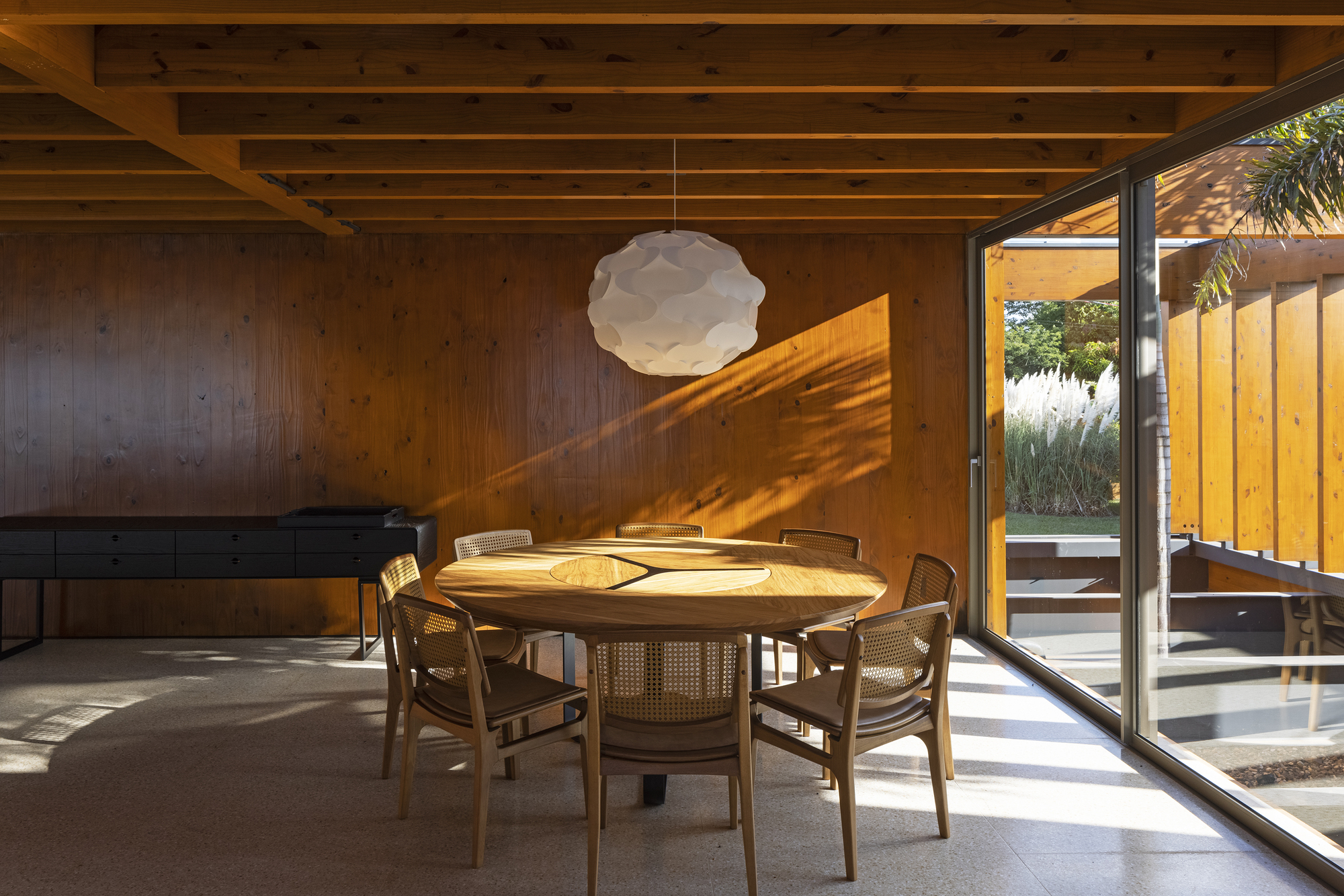 Gallery of Jurumirim House / Sergio Sampaio Archi + Tectônica - 3