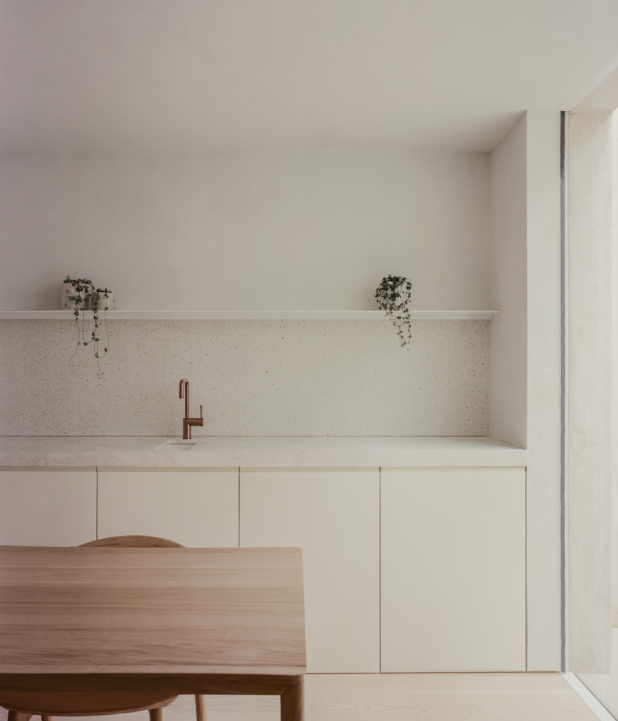 Gallery of Elizabeth Mews House / Trewhela Williams - 9