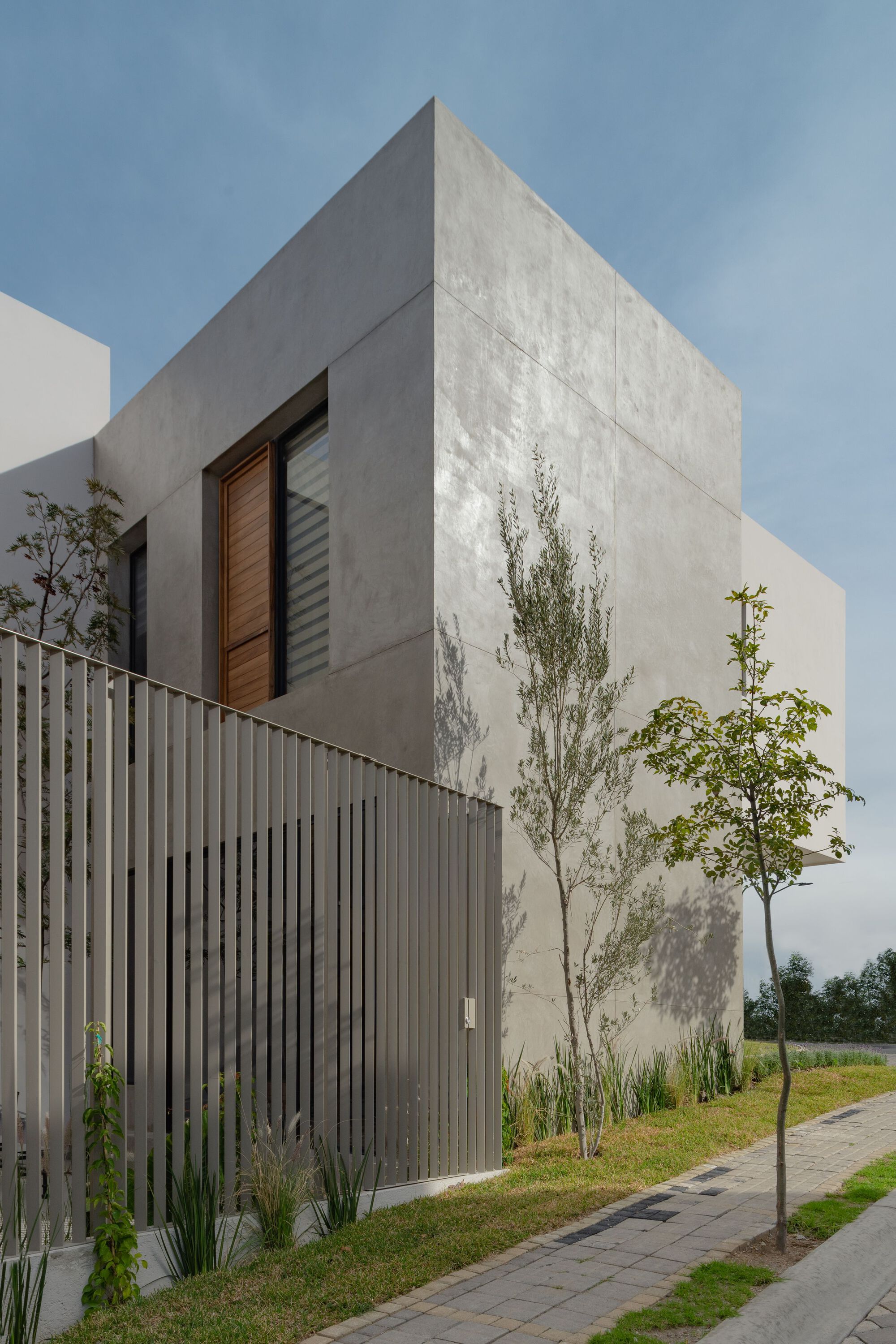 Galería de Casa Ragu / MXTAD + tulugar.mx - 8