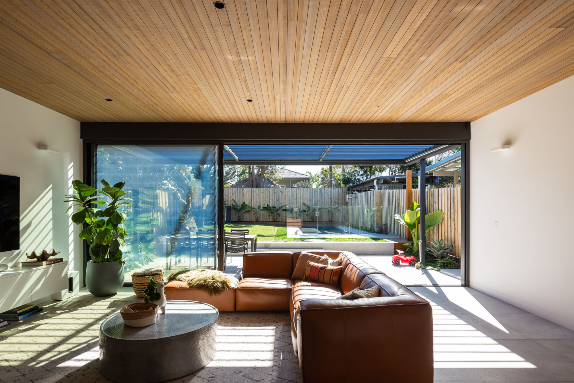 Gallery of Bondi House / Nick Bell Architects - 7