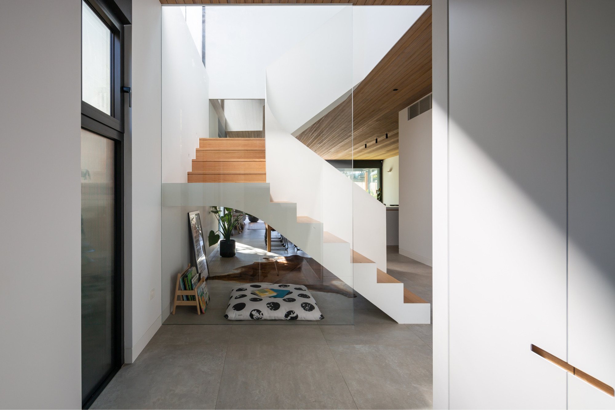 Gallery of Bondi House / Nick Bell Architects - 11