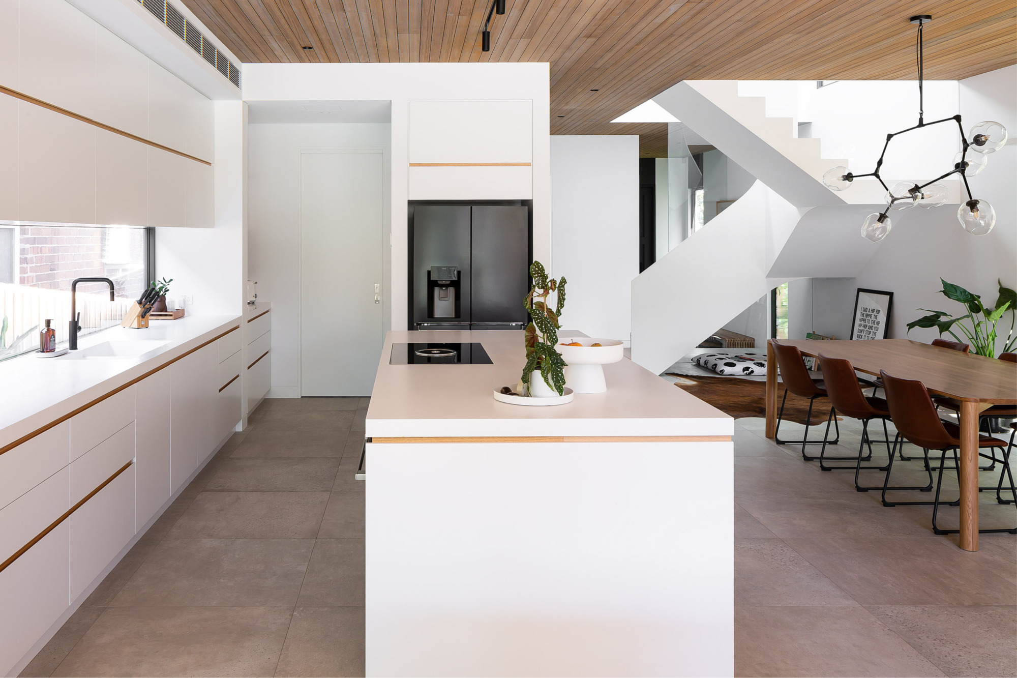 Gallery of Bondi House / Nick Bell Architects - 10