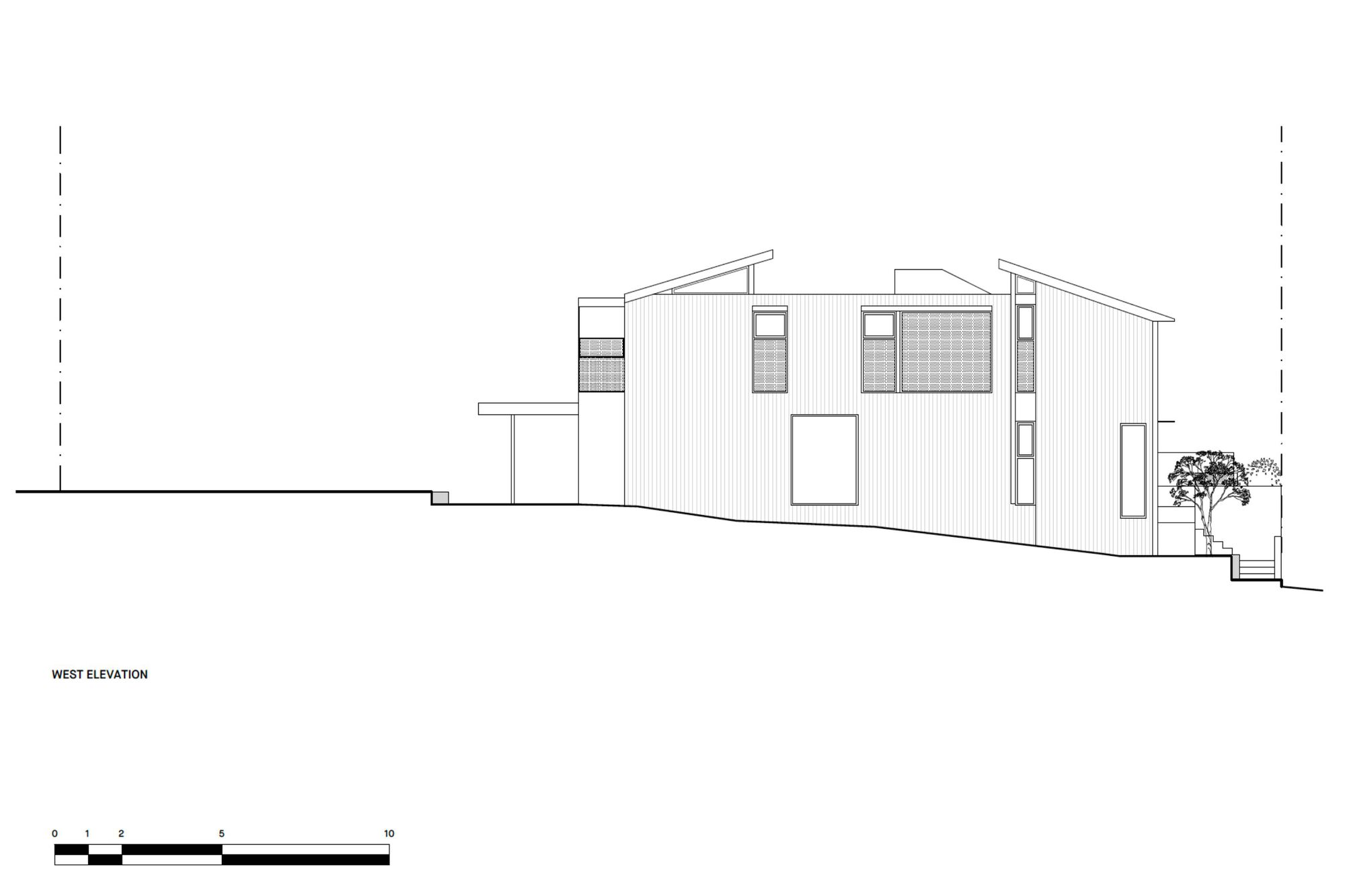 Gallery of Bondi House / Nick Bell Architects - 20