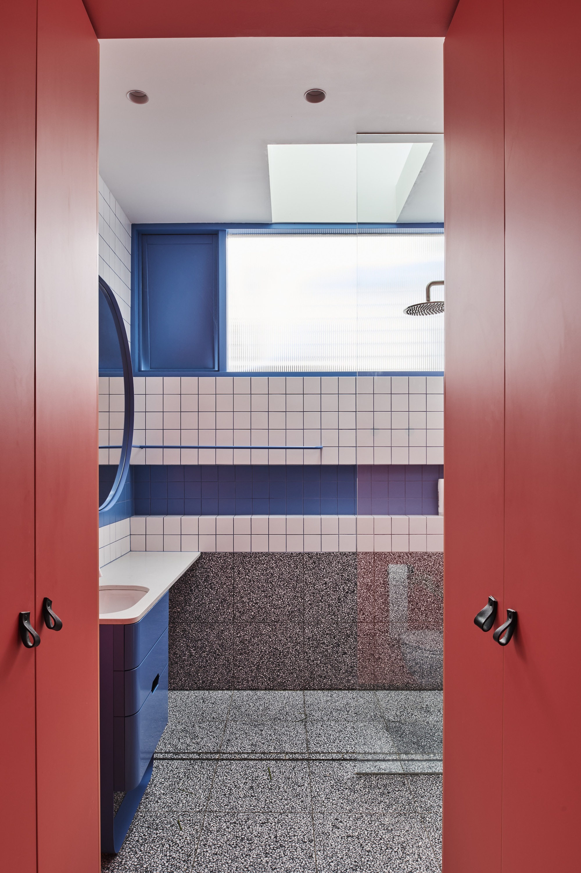 Gallery of Hot Top Peak House / FIGR Architecture & Design - 23