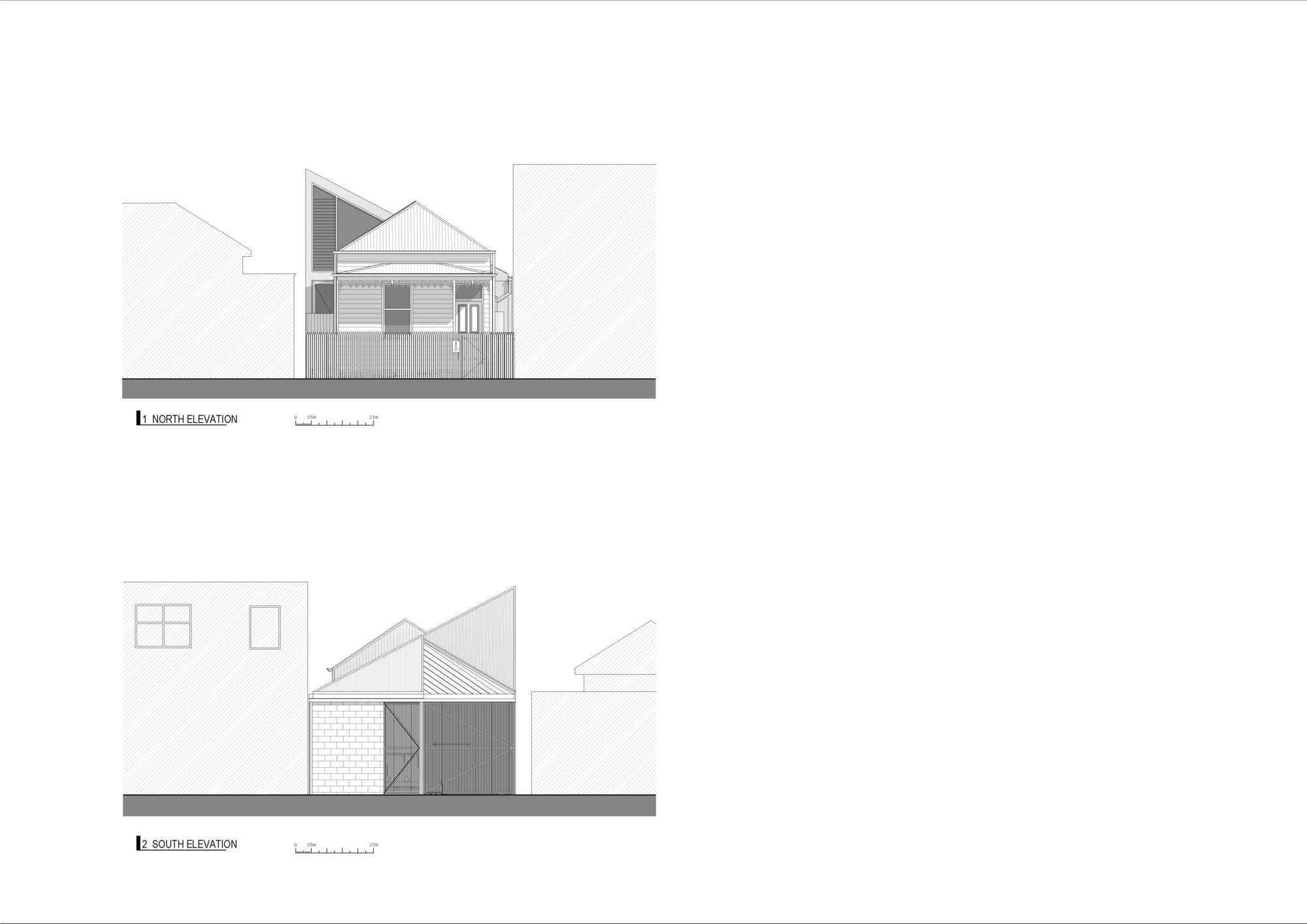 Gallery of Hot Top Peak House / FIGR Architecture & Design - 29