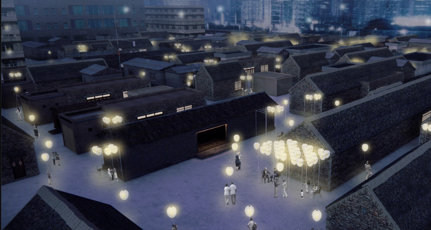 UIA World Congress of Architects 2023: The International VELUX Award ...