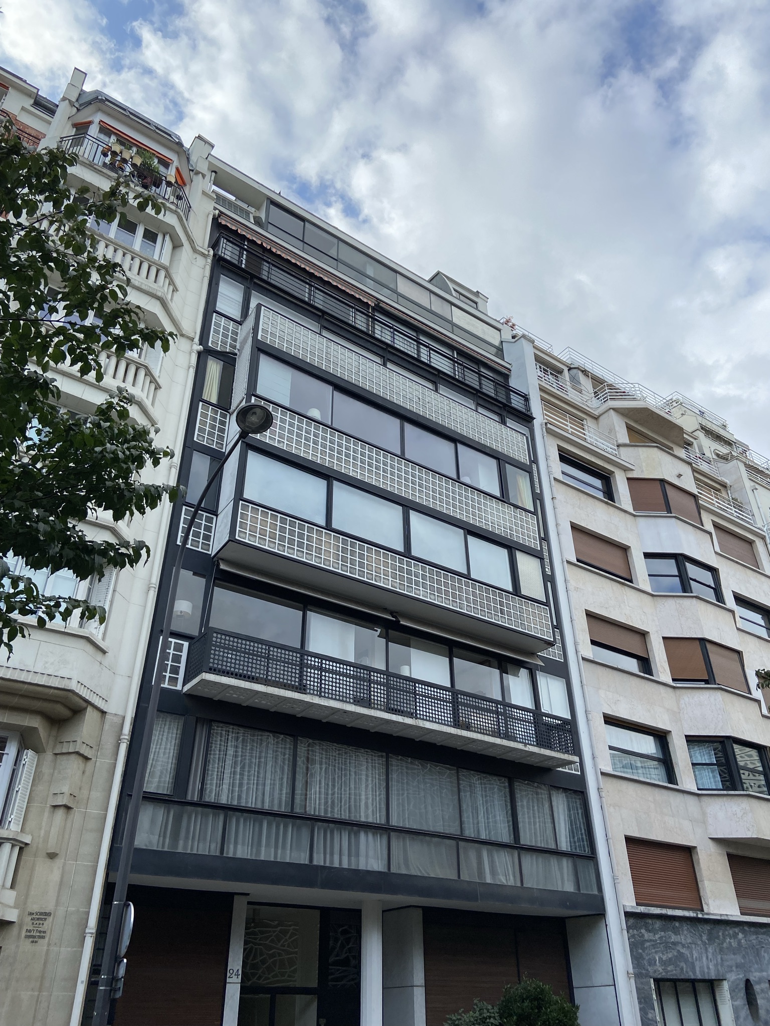 Gallery of Designing Without a Client: 6 Houses Created by Celebrated ...