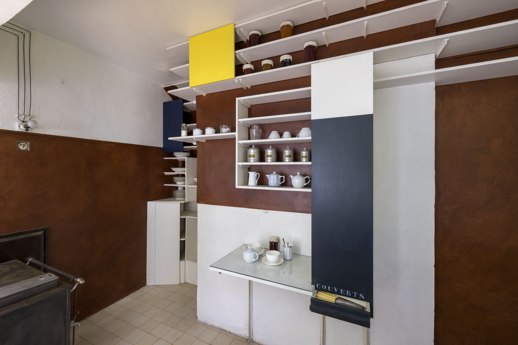 Gallery of Designing Without a Client: 6 Houses Created by Celebrated ...