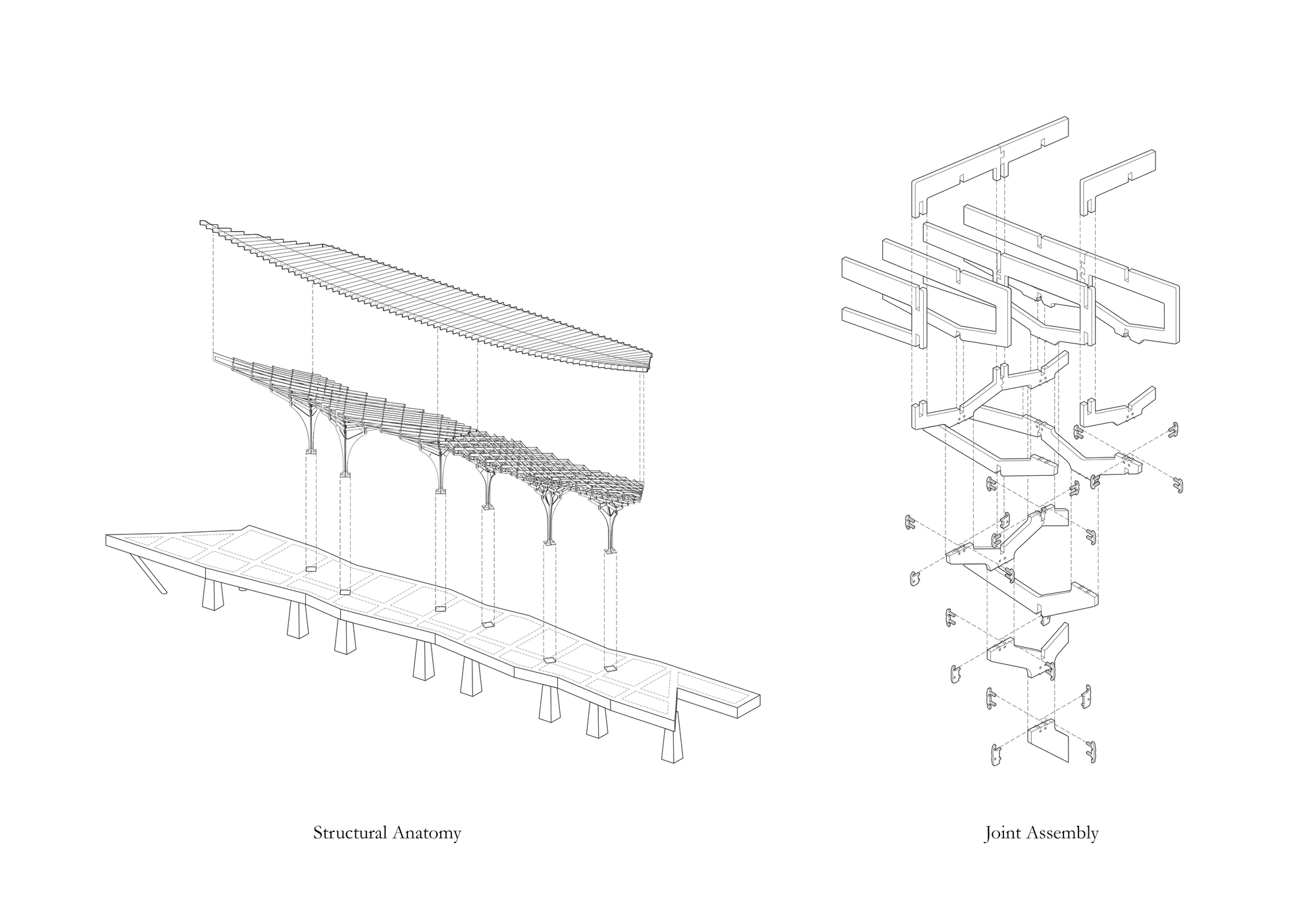 Gallery of Pavilion of Floating Lights / JK-AR - 26