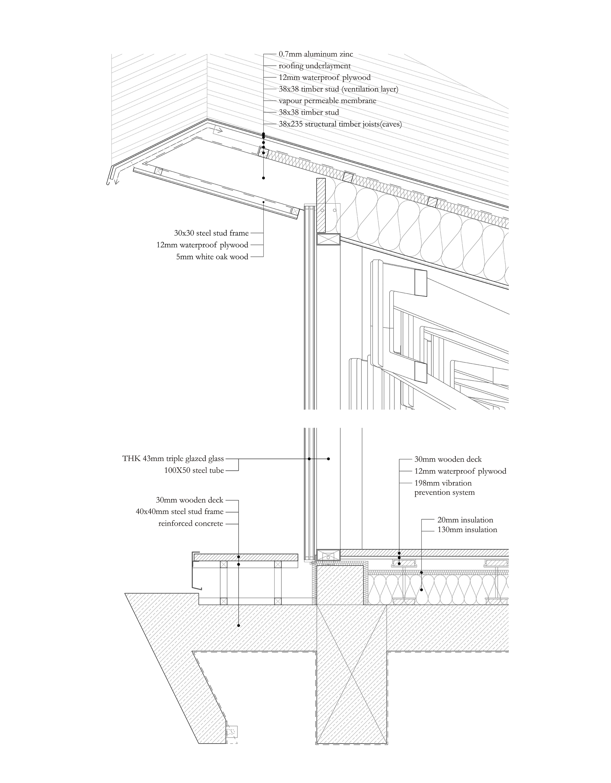 Gallery of Pavilion of Floating Lights / JK-AR - 29