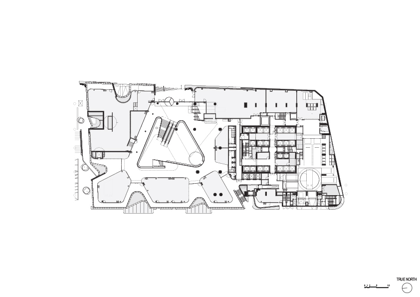 Gallery of Quay Quarter Tower / 3XN - 20