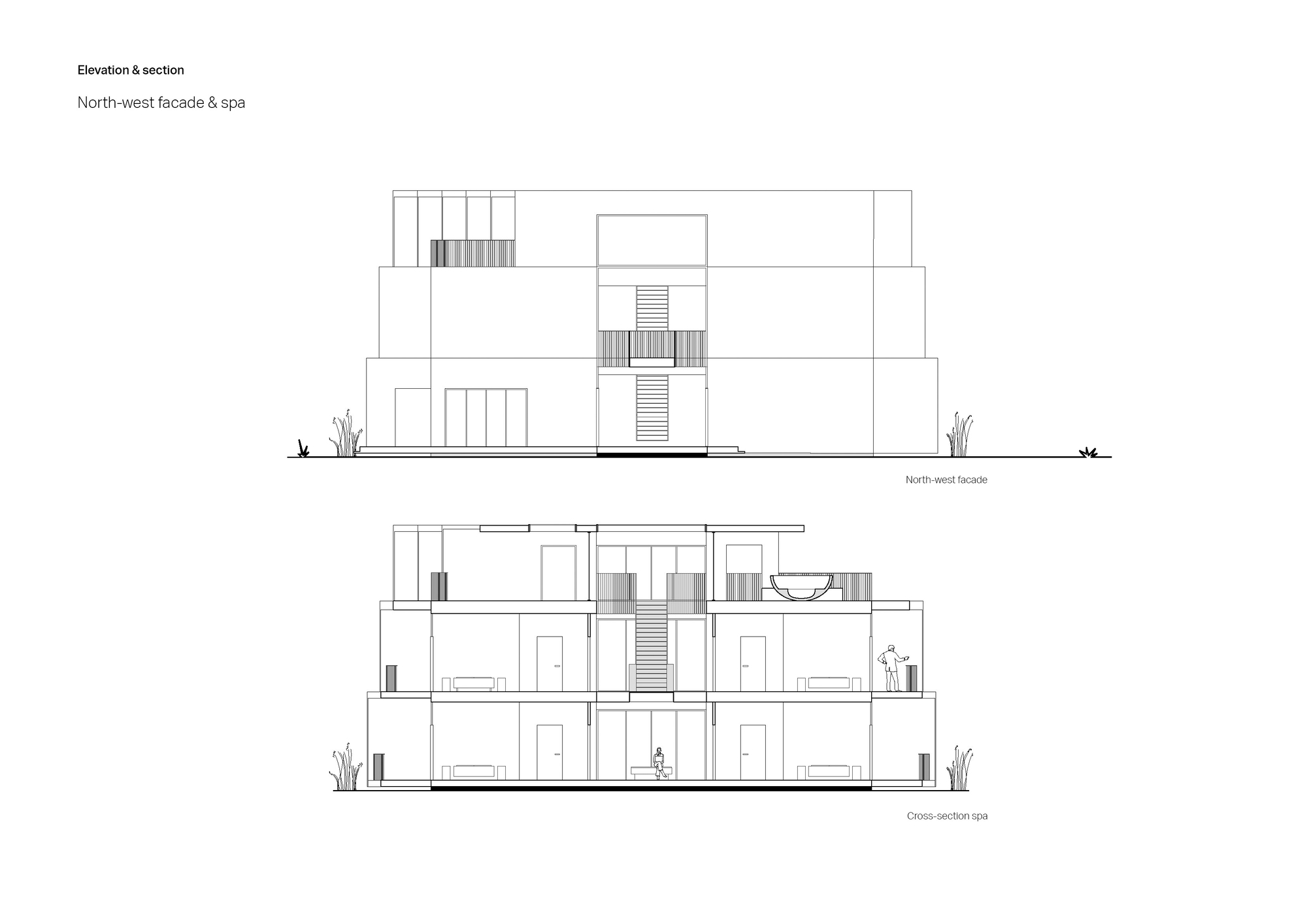 Gallery of Green Solution House 2.0 / 3XN + GXN - 31