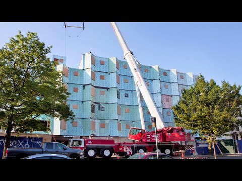 Gallery of UIA World Congress of Architects 2023: Emerging Technologies ...