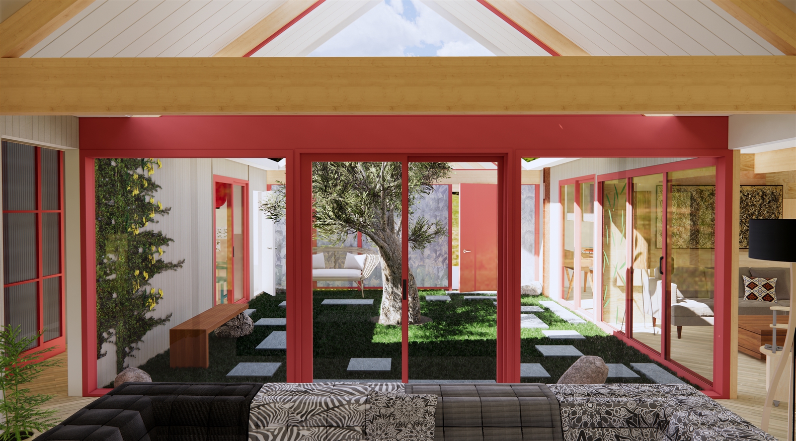 Gallery of The Design Process in Production Design: 8 Conversations ...