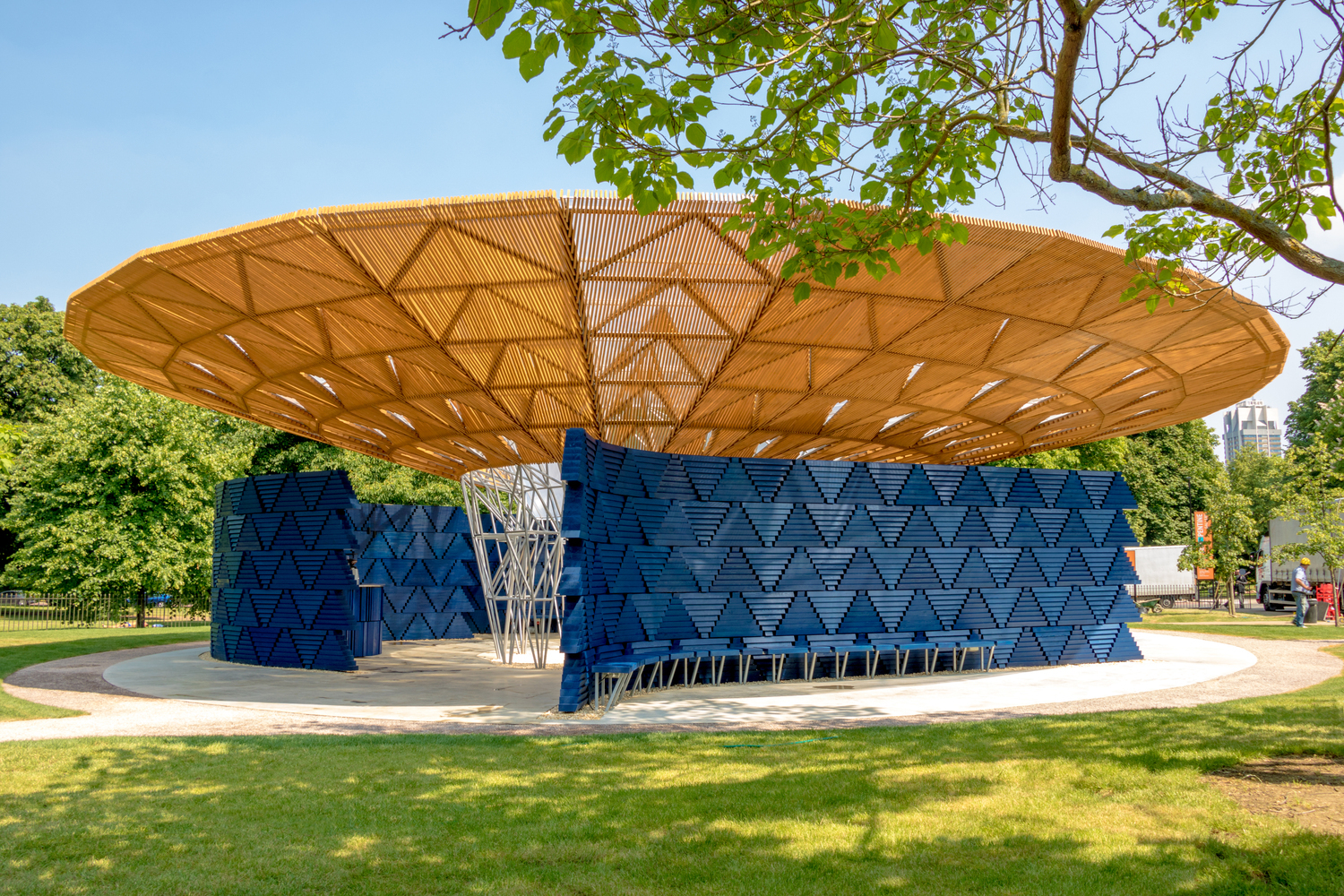 Gallery of Contemporary Architecture: The Importance of Local Culture ...