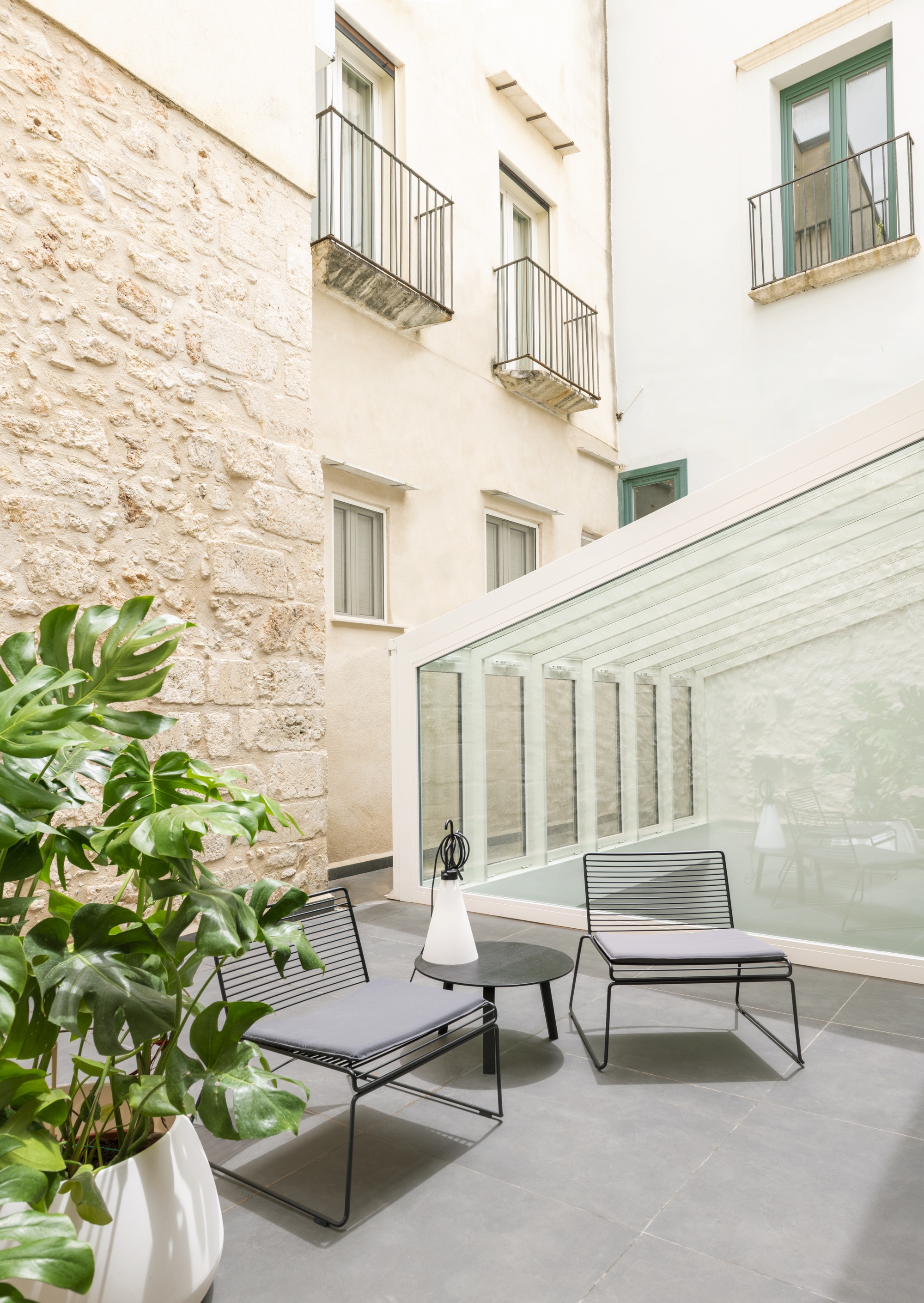 Gallery of Prior Ecclesia - Office Renovation / Studio DiDeA - 10