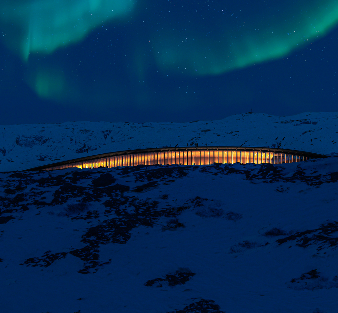 Gallery of Dorte Mandrup Wins Design Competition for the Highly ...