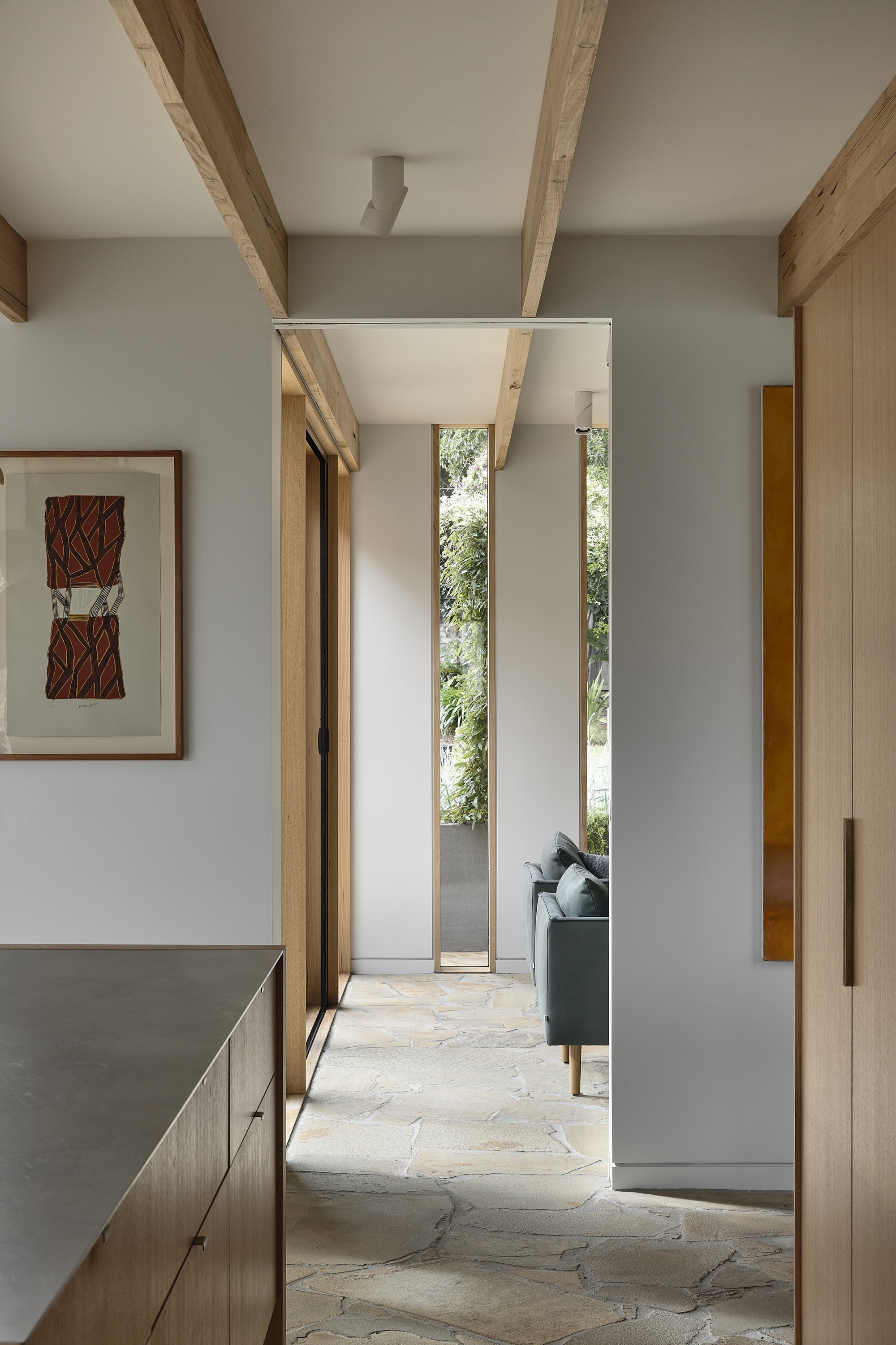 Galeria de Casa Local / Zen Architects - 14