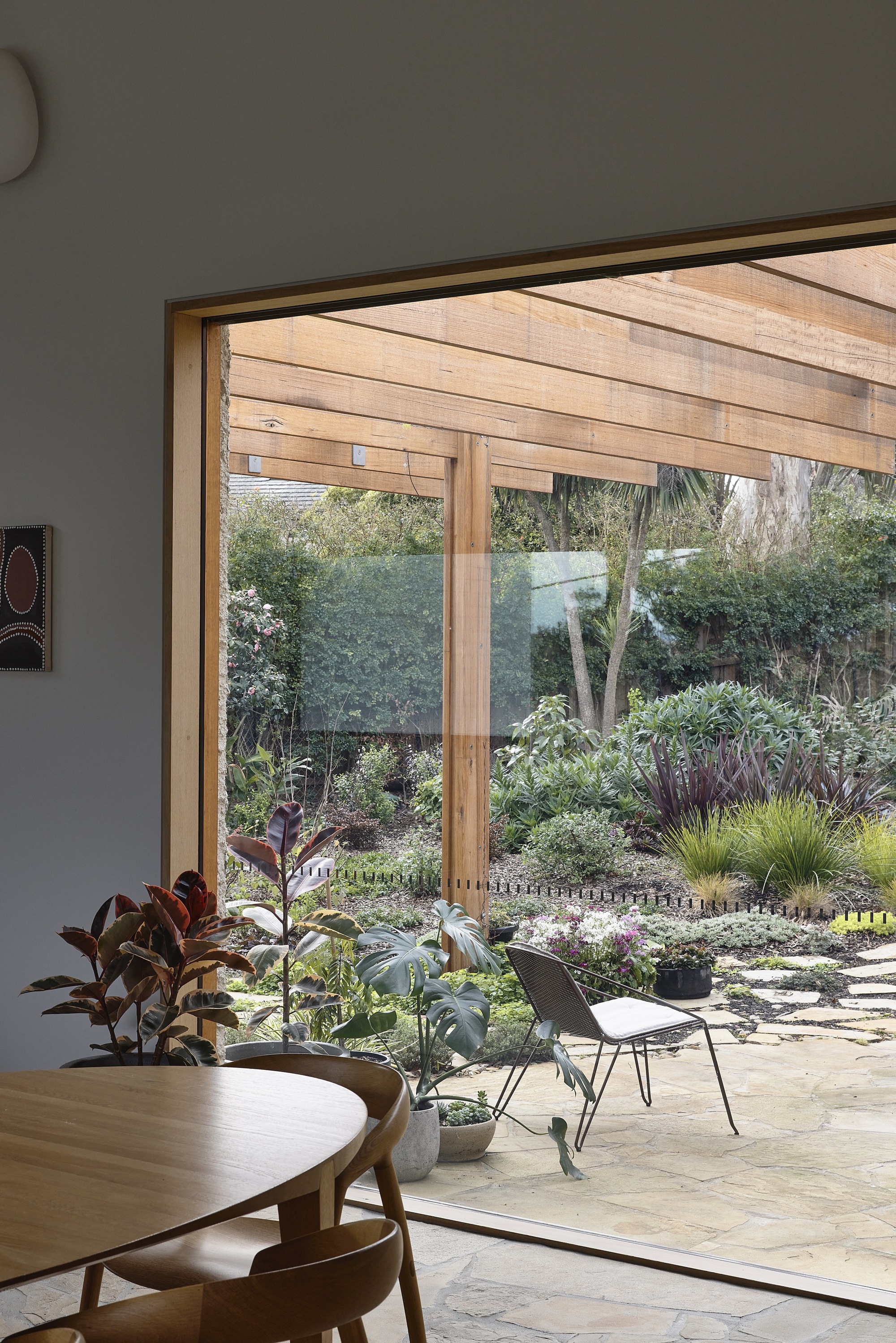 Gallery of Local House / Zen Architects - 12