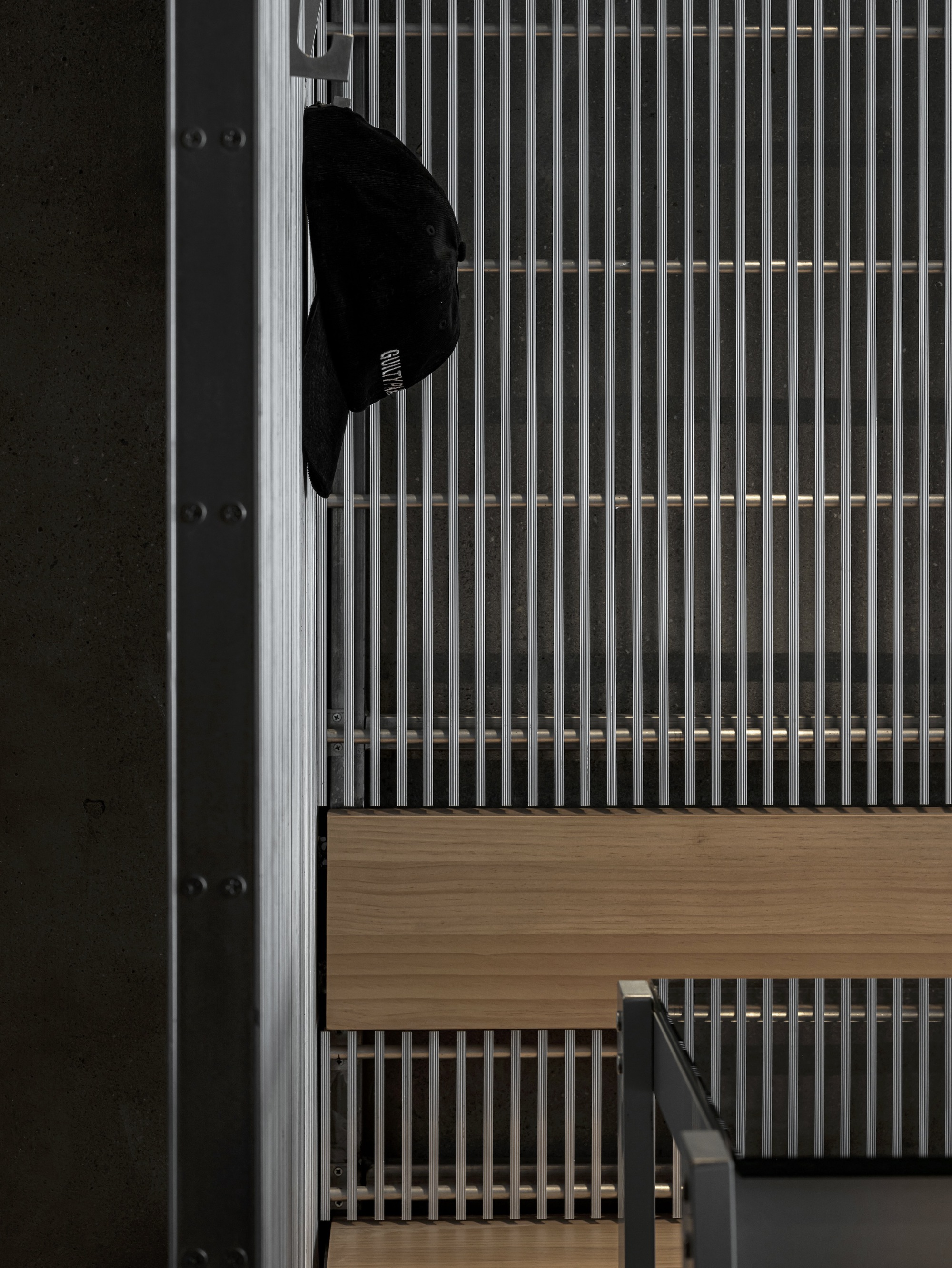 Gallery of pcmc Restaurant / oftn studio - 13