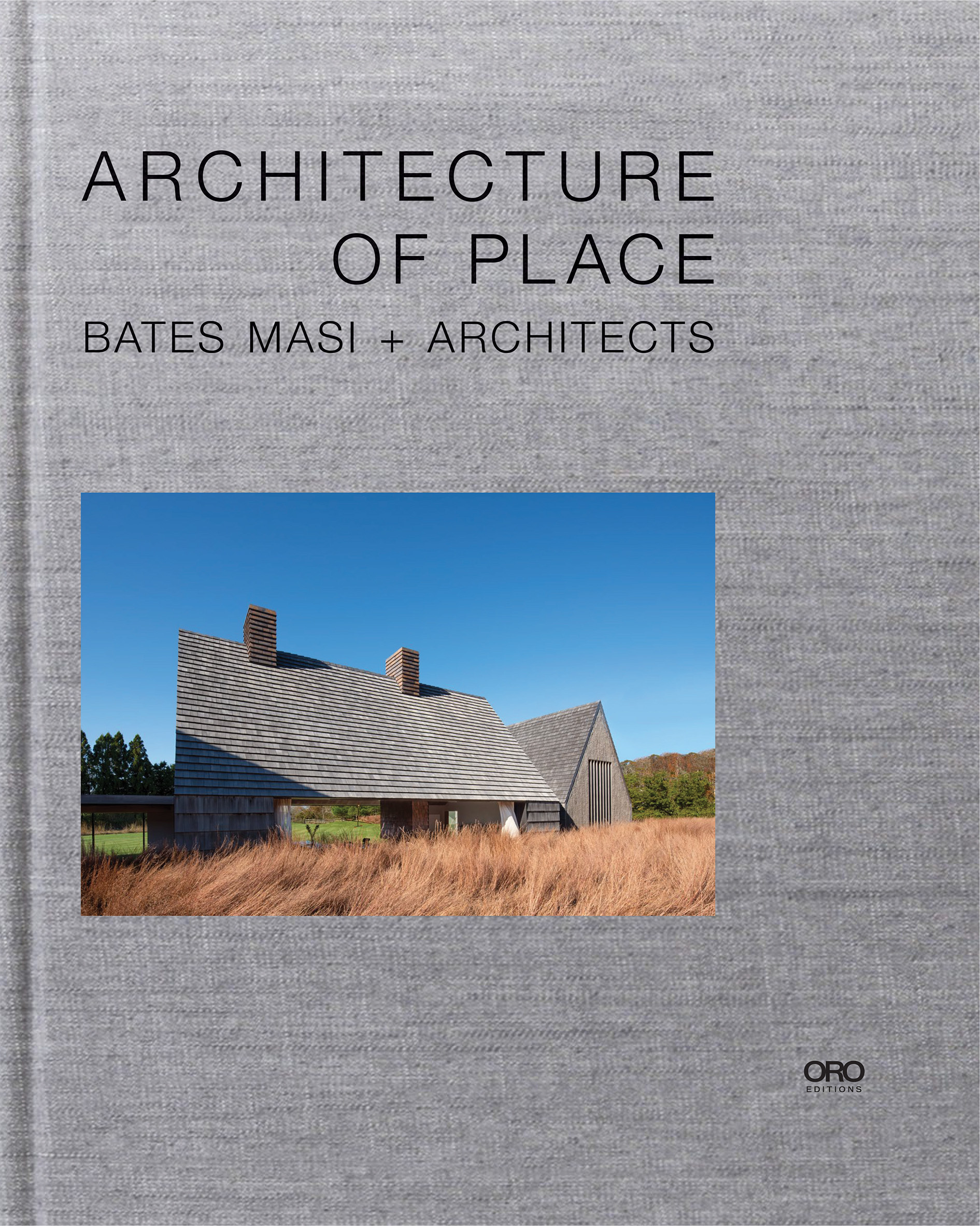 Architecture of Place: Bates Masi + Architects | ArchDaily
