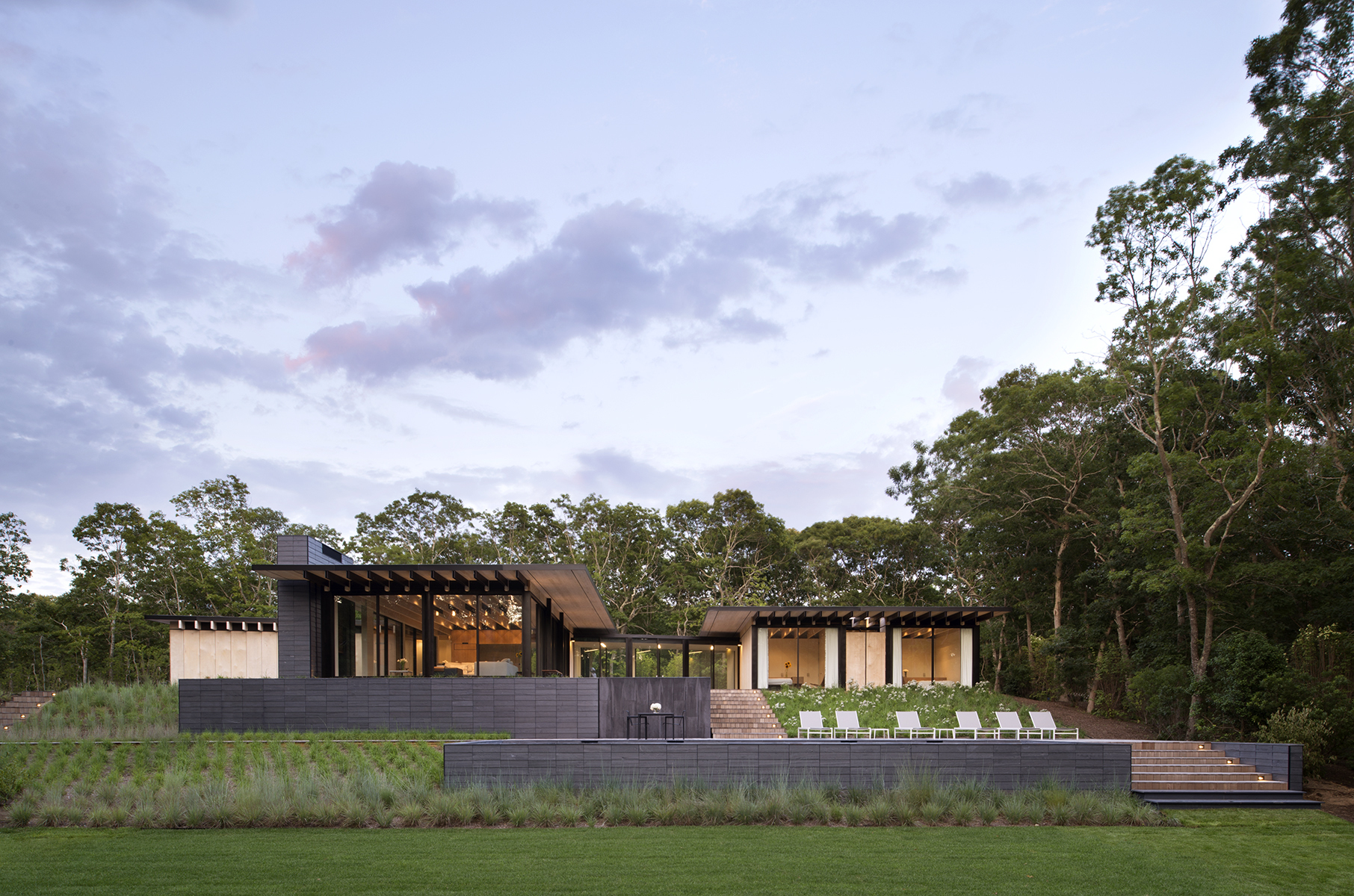 Gallery of Architecture of Place: Bates Masi + Architects - 3