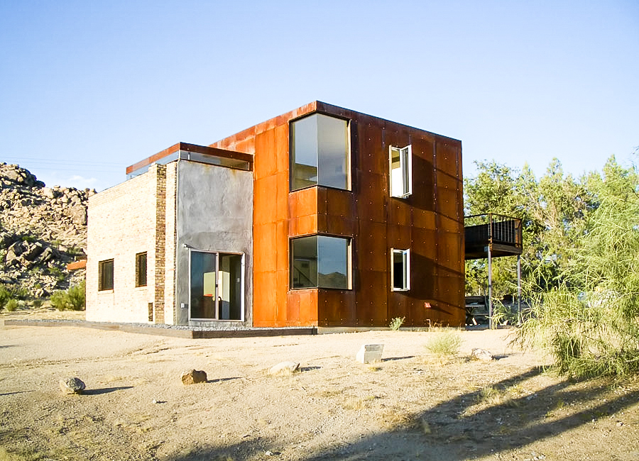 Gallery of “I Think of My Work as Imploding Rather than Exploding:” in ...