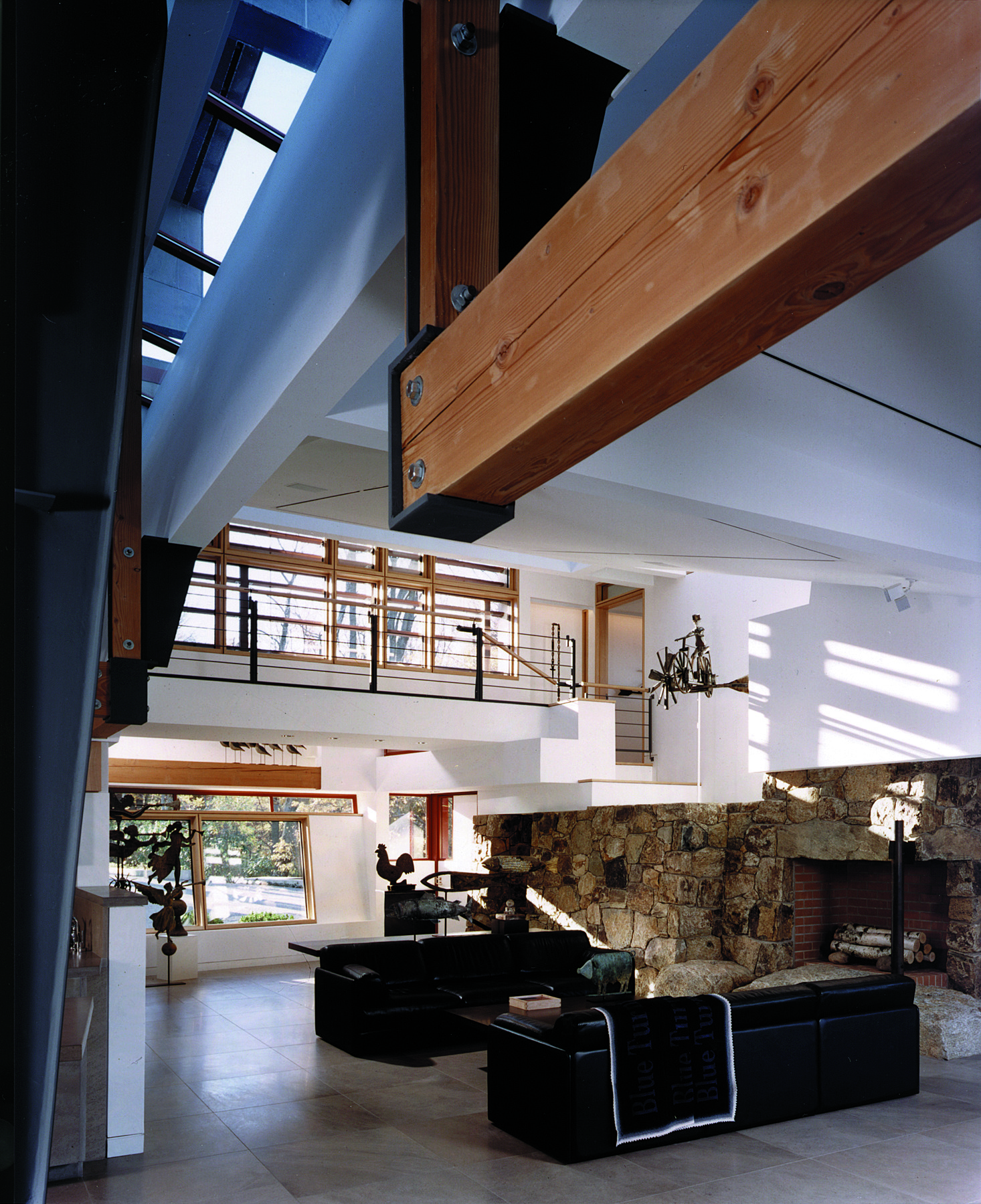 Gallery of “I Think of My Work as Imploding Rather than Exploding:” in ...