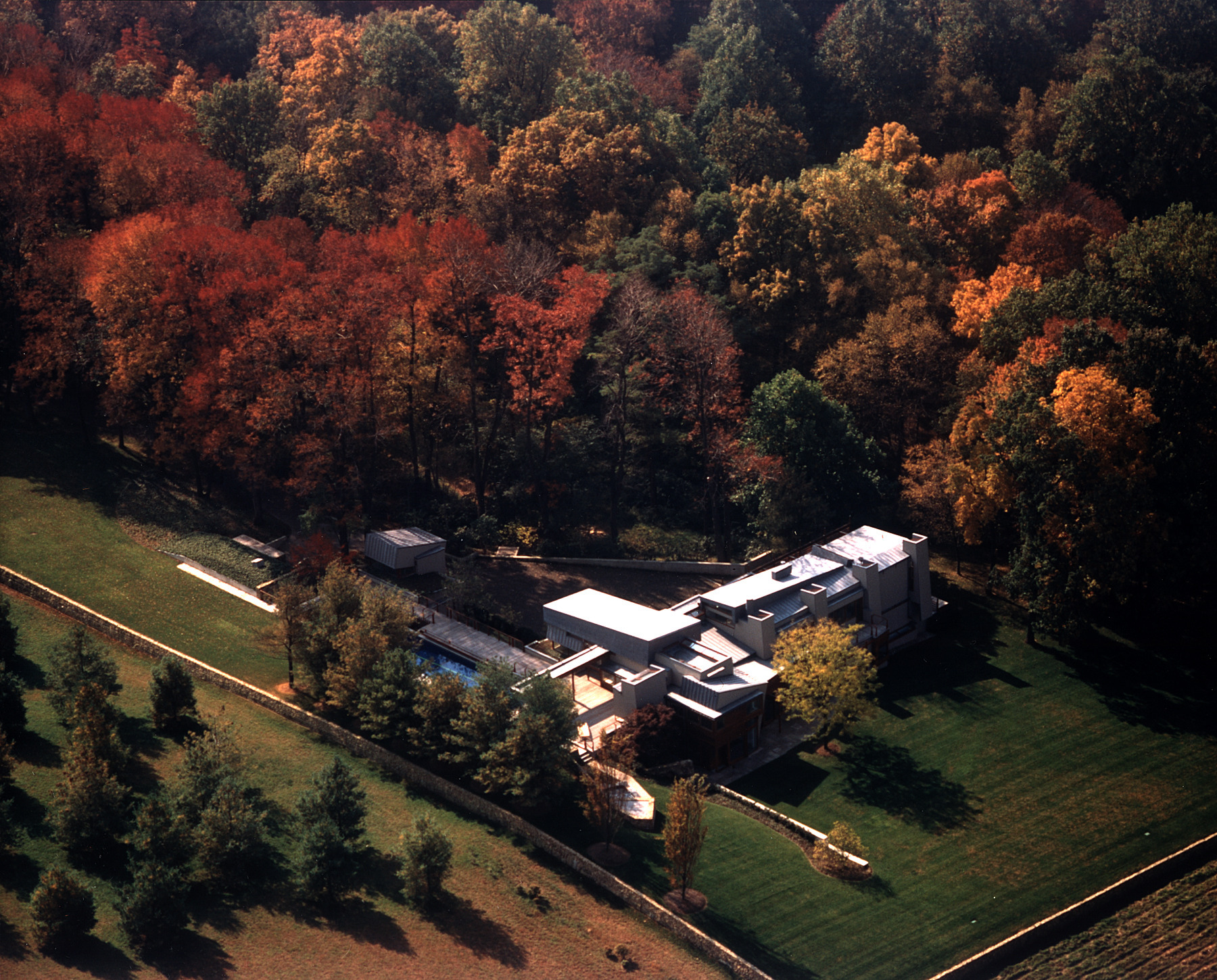 Gallery of “I Think of My Work as Imploding Rather than Exploding:” in ...