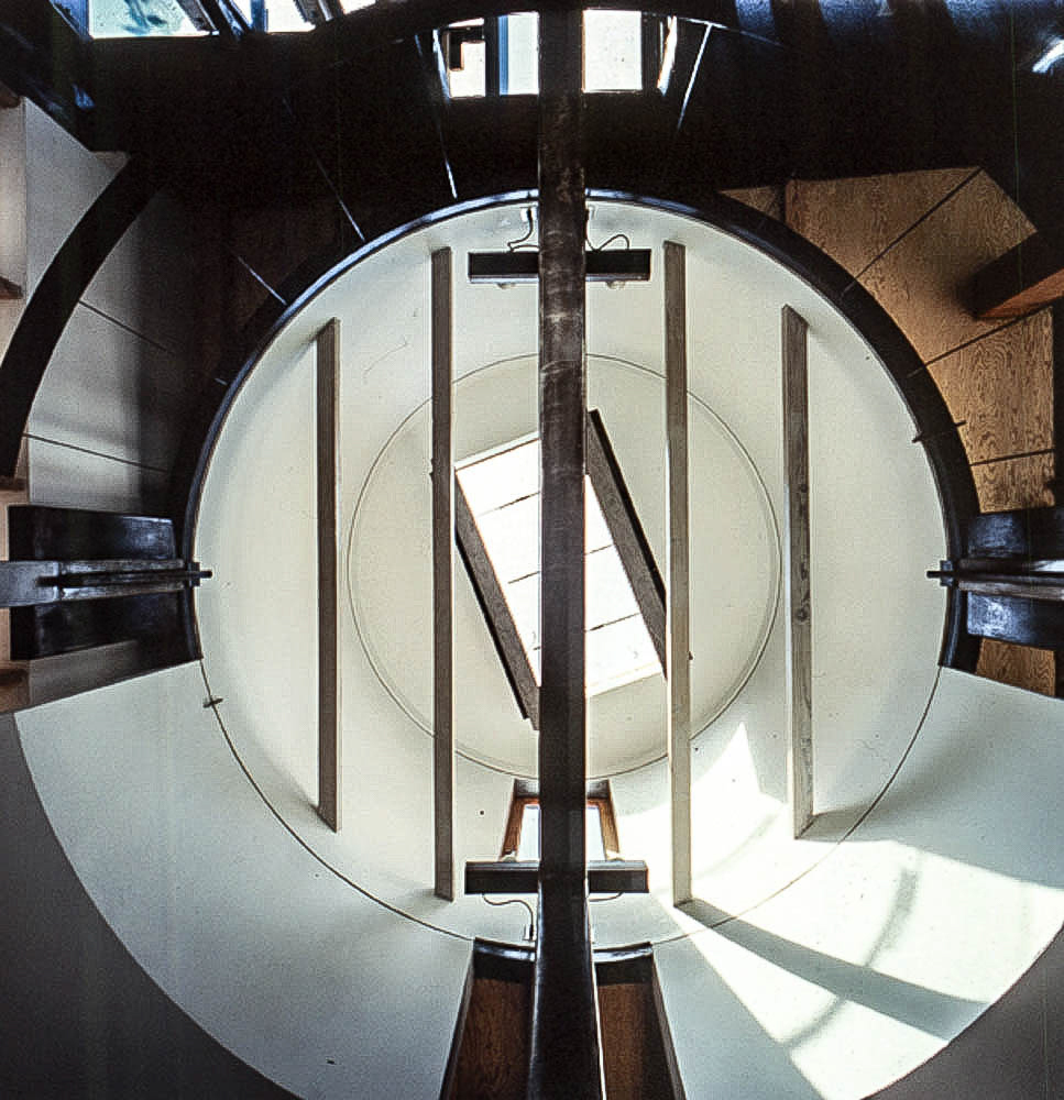 Gallery of “I Think of My Work as Imploding Rather than Exploding:” in ...