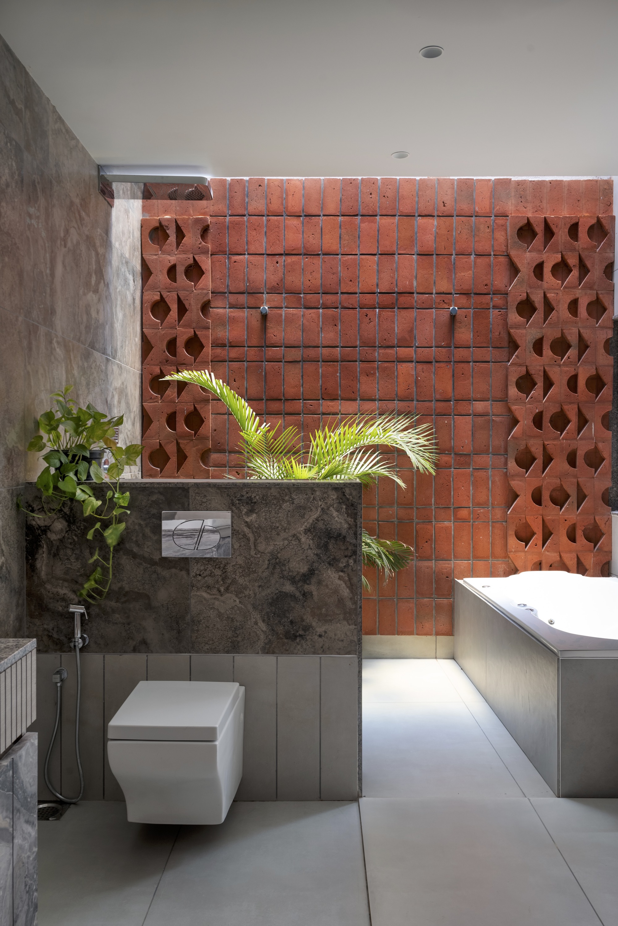 Gallery of Renovation of House / Manoj Patel Design Studio - 13