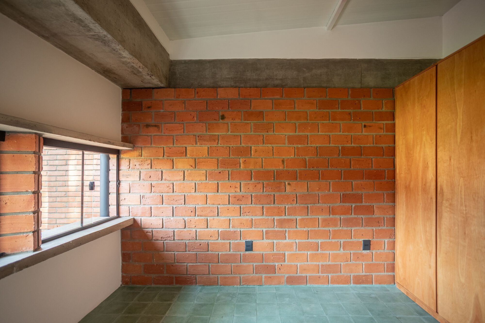 Gallery of Garden Houses / Marlene Ortiz - Florencia Fernández ...