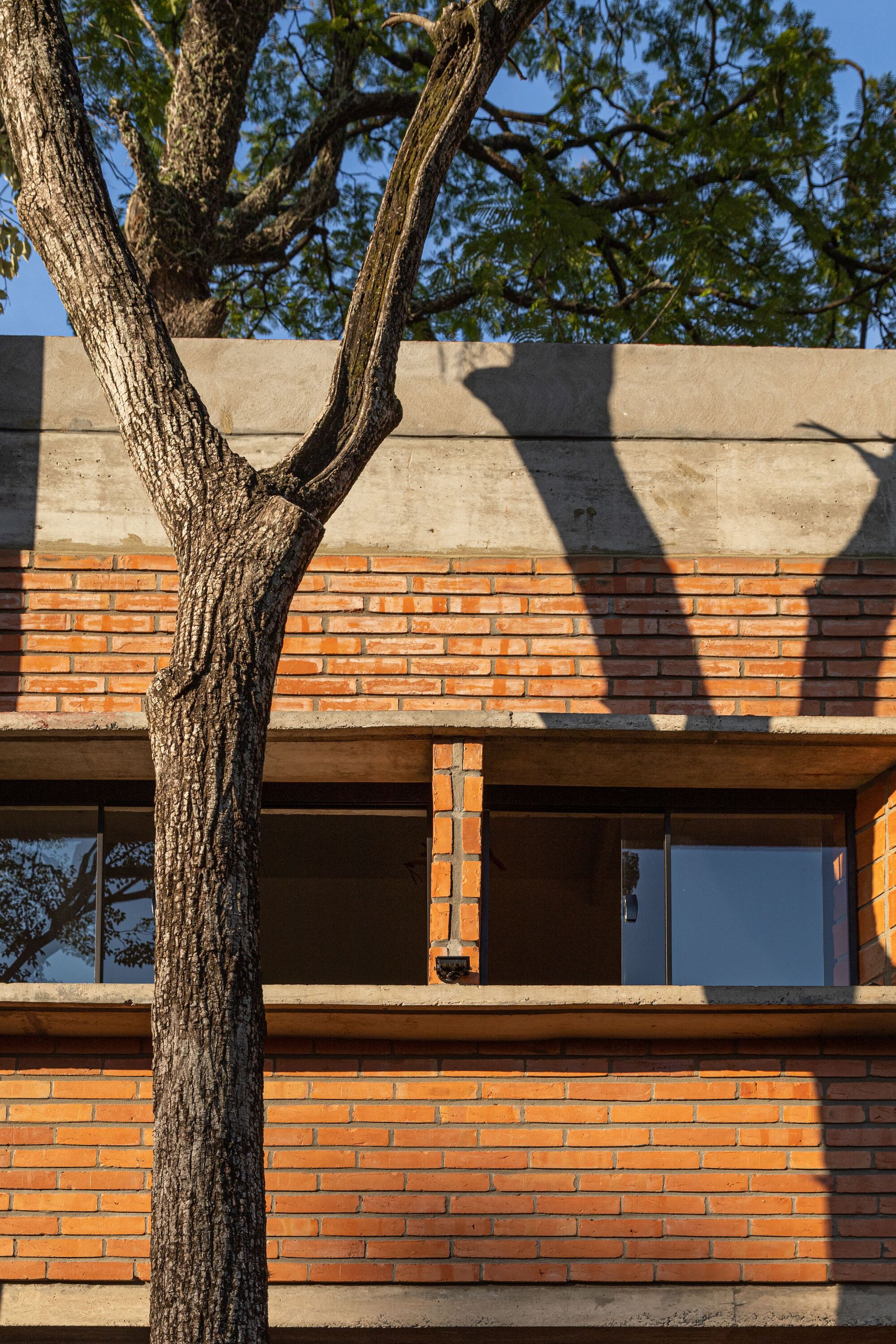 Gallery of Garden Houses / Marlene Ortiz - Florencia Fernández ...