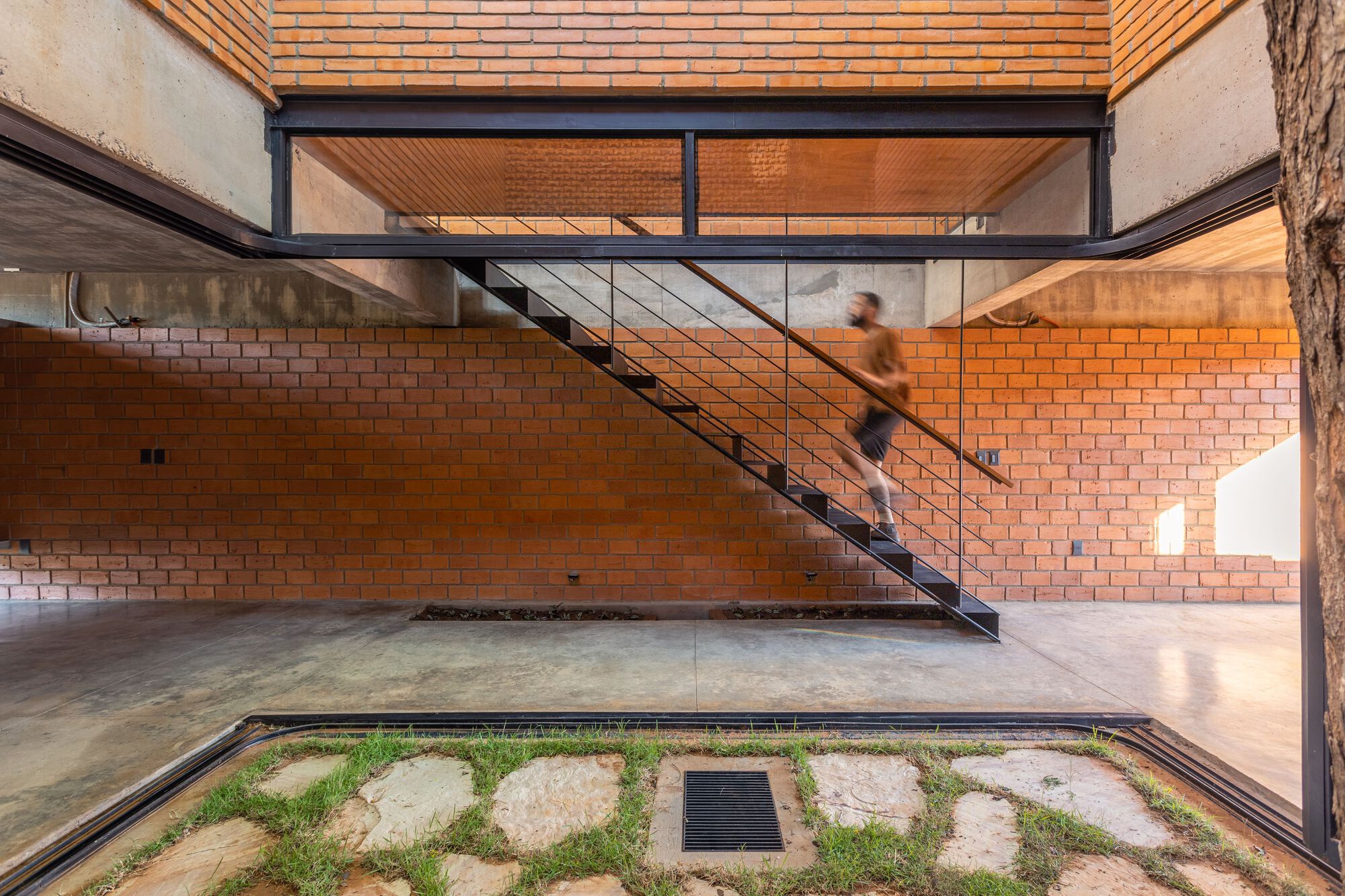 Gallery of Garden Houses / Marlene Ortiz - Florencia Fernández ...