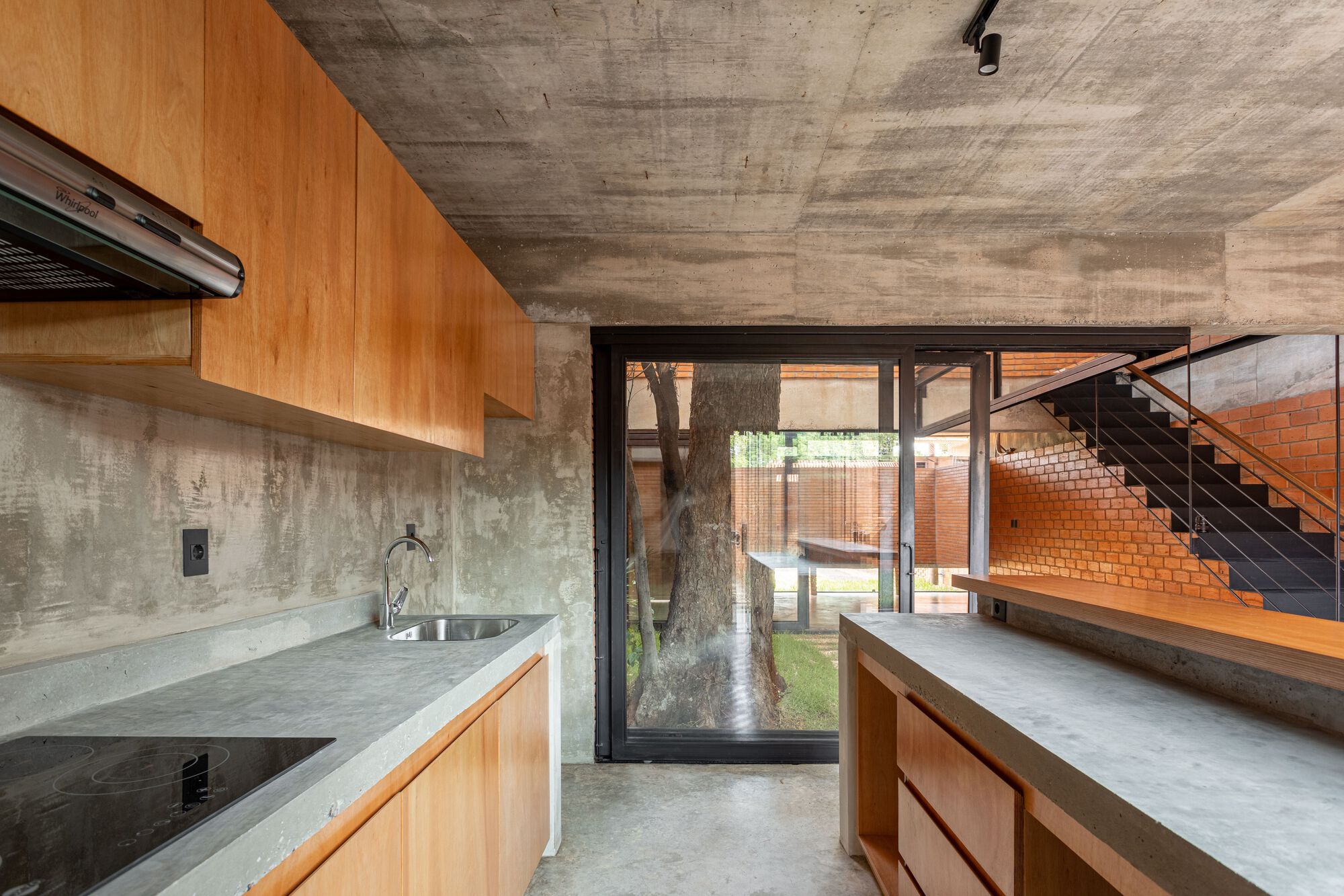 Gallery of Garden Houses / Marlene Ortiz - Florencia Fernández ...